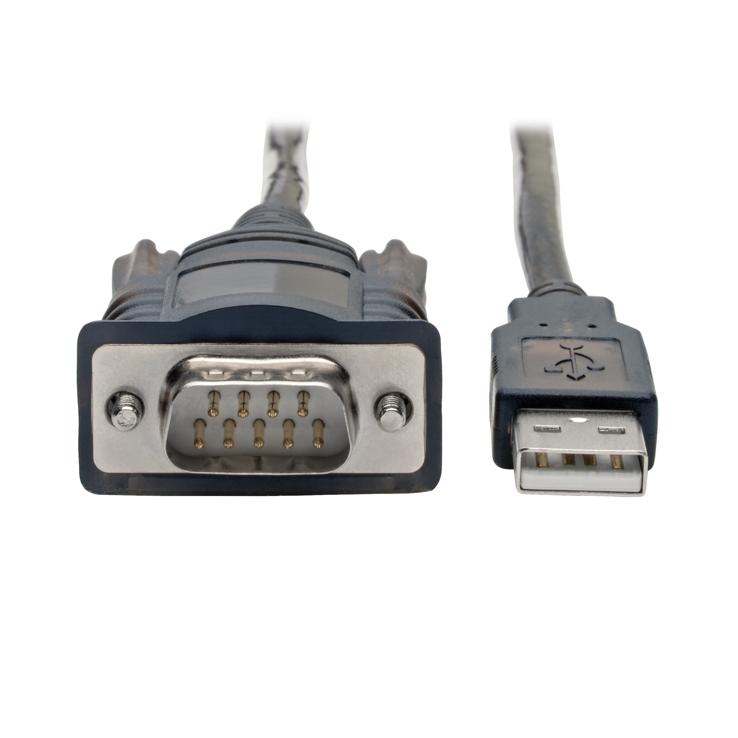 RS232 to USB Adapter Cable, 5-ft | Eaton