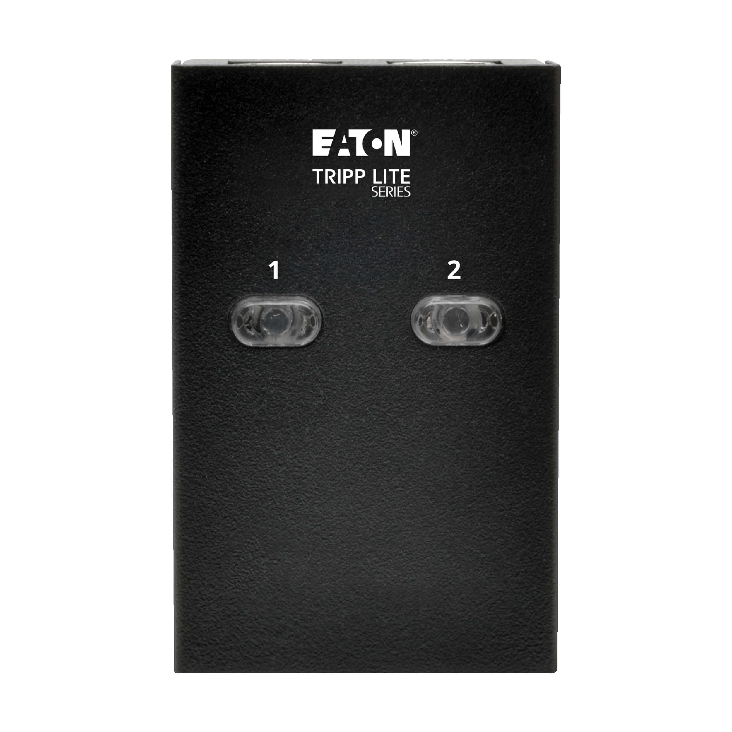 2-Port USB 2.0 Printer/Peripheral Sharing Switch | Eaton