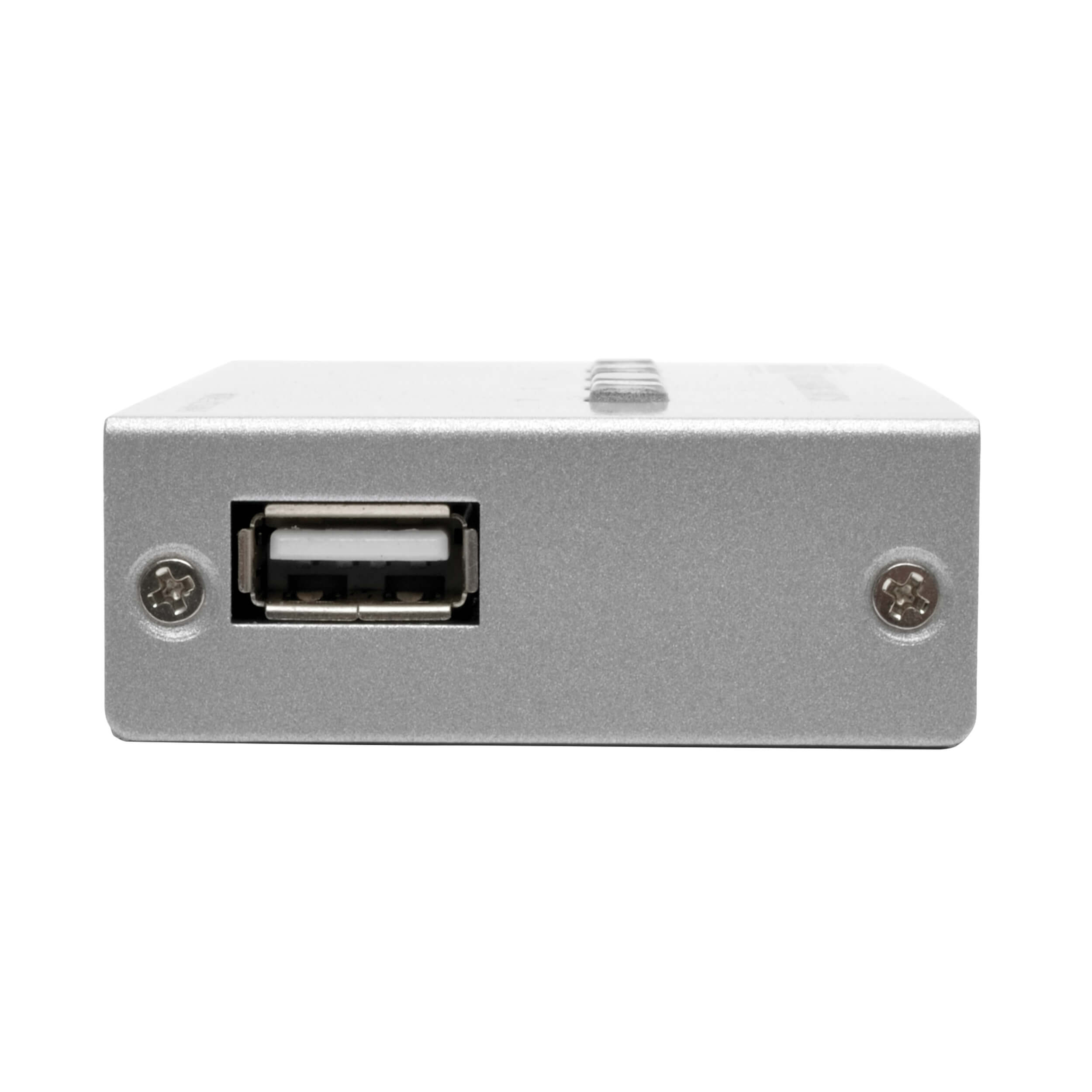 4-Port USB 2.0 Printer Peripheral Sharing Switch | Eaton