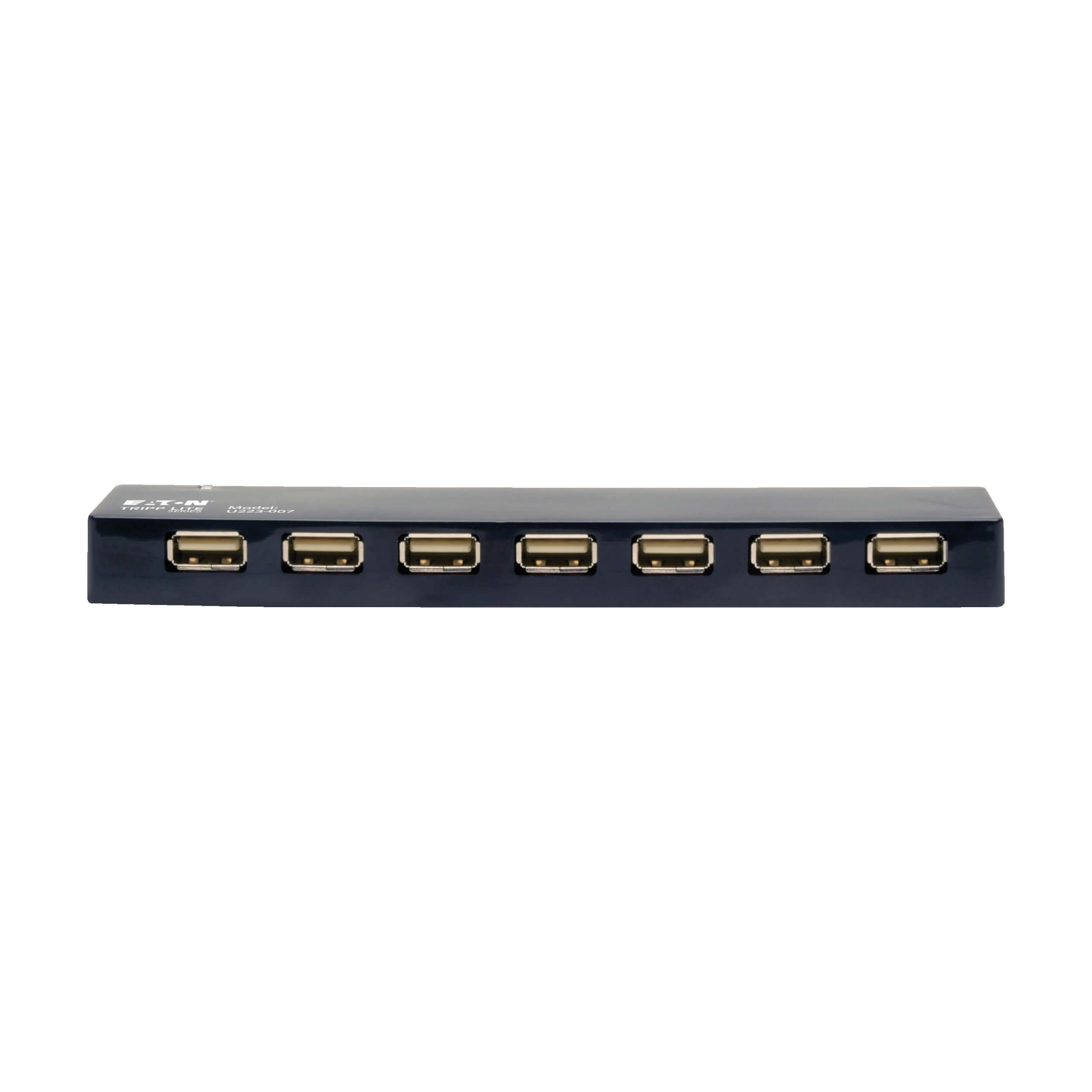 7-Port USB 2.0 Hub | Eaton