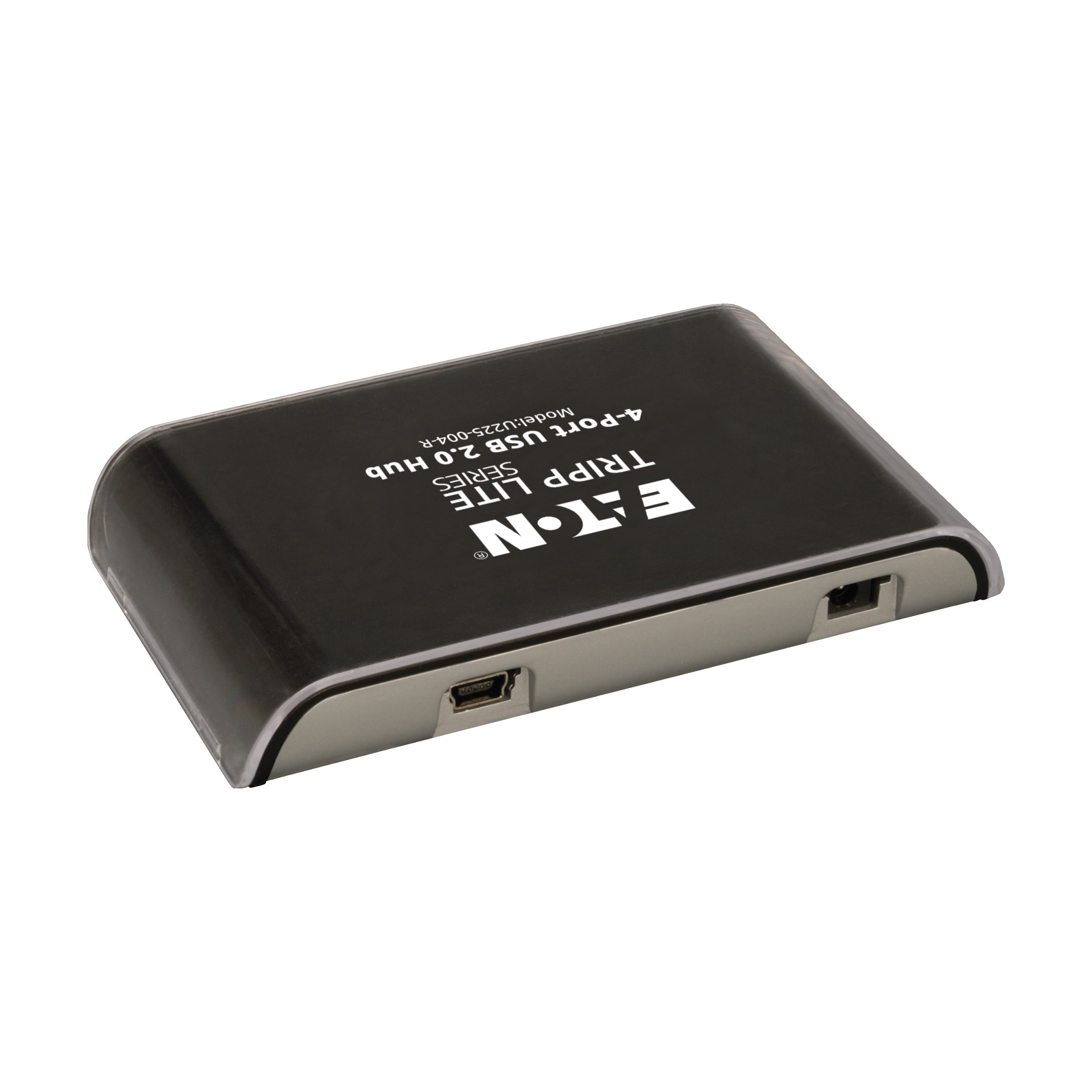 4-Port USB 2.0 Hub | Eaton