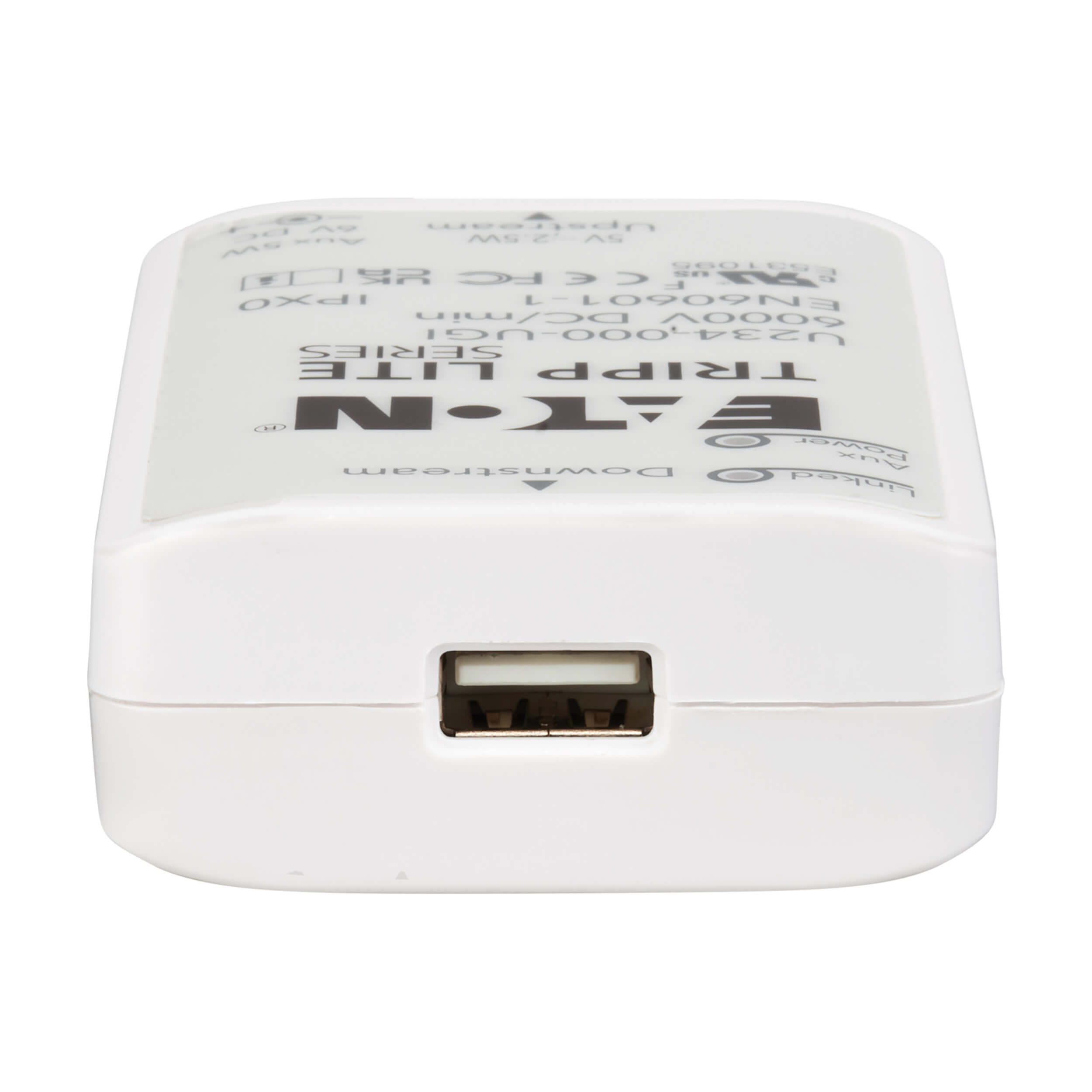 USB Galvanic Isolator, Medical, 6kV 1-Minute insulation, USB 2.0 | Eaton