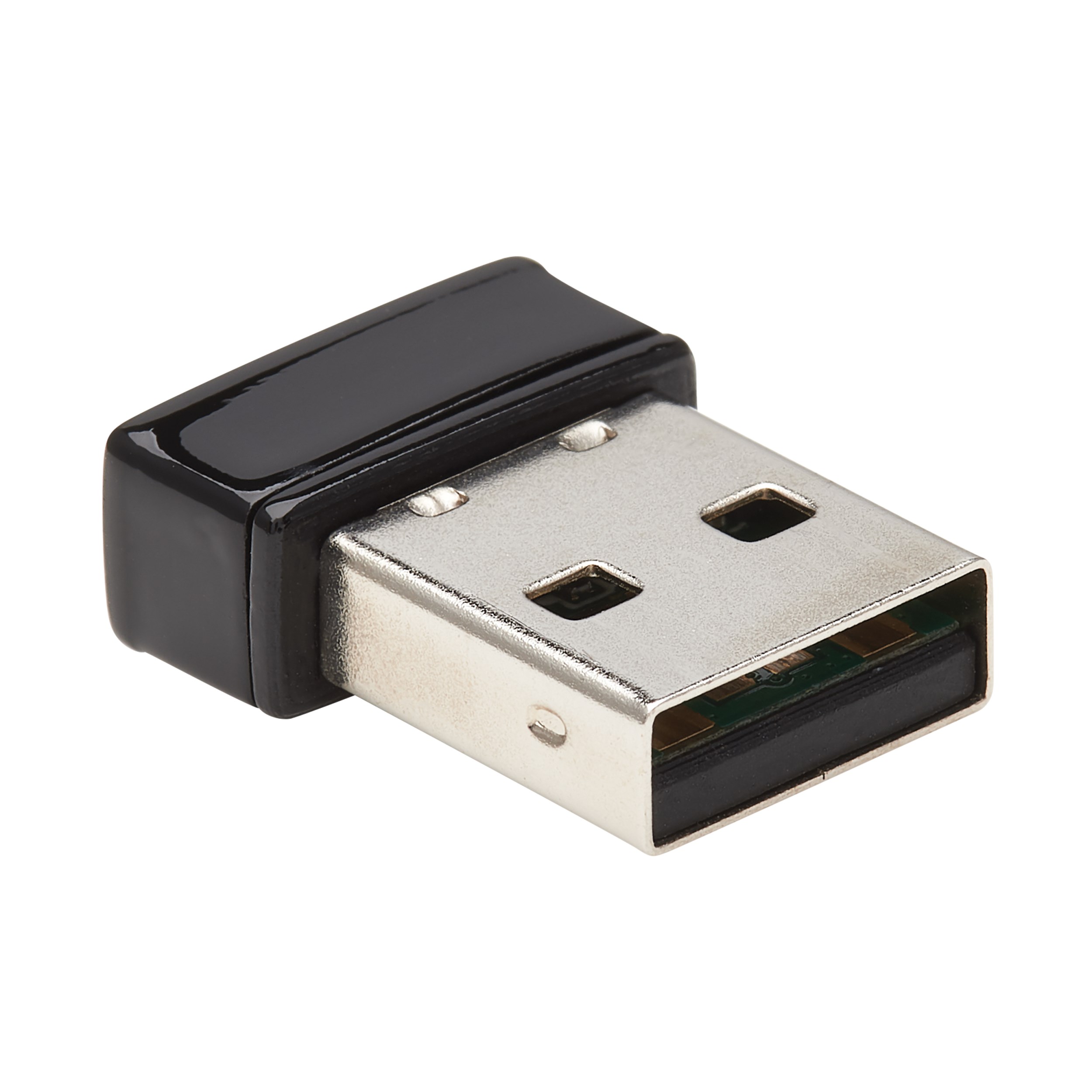 USB-A WiFi Network Adapter, 2.4 GHz and 5 GHz | Eaton