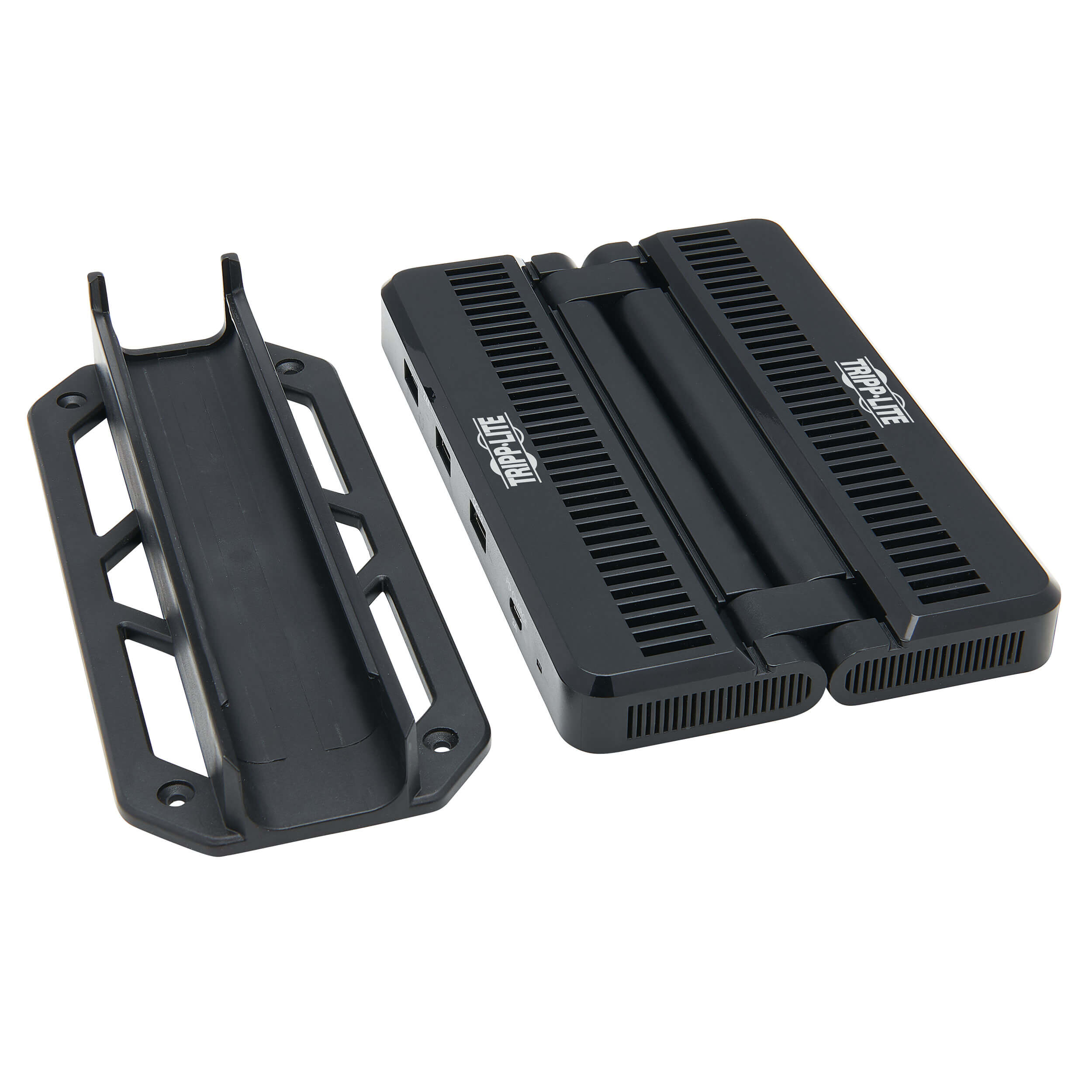 8-Port USB Charging Station, 120W, USB-A, USB-C with PD Charging | Eaton