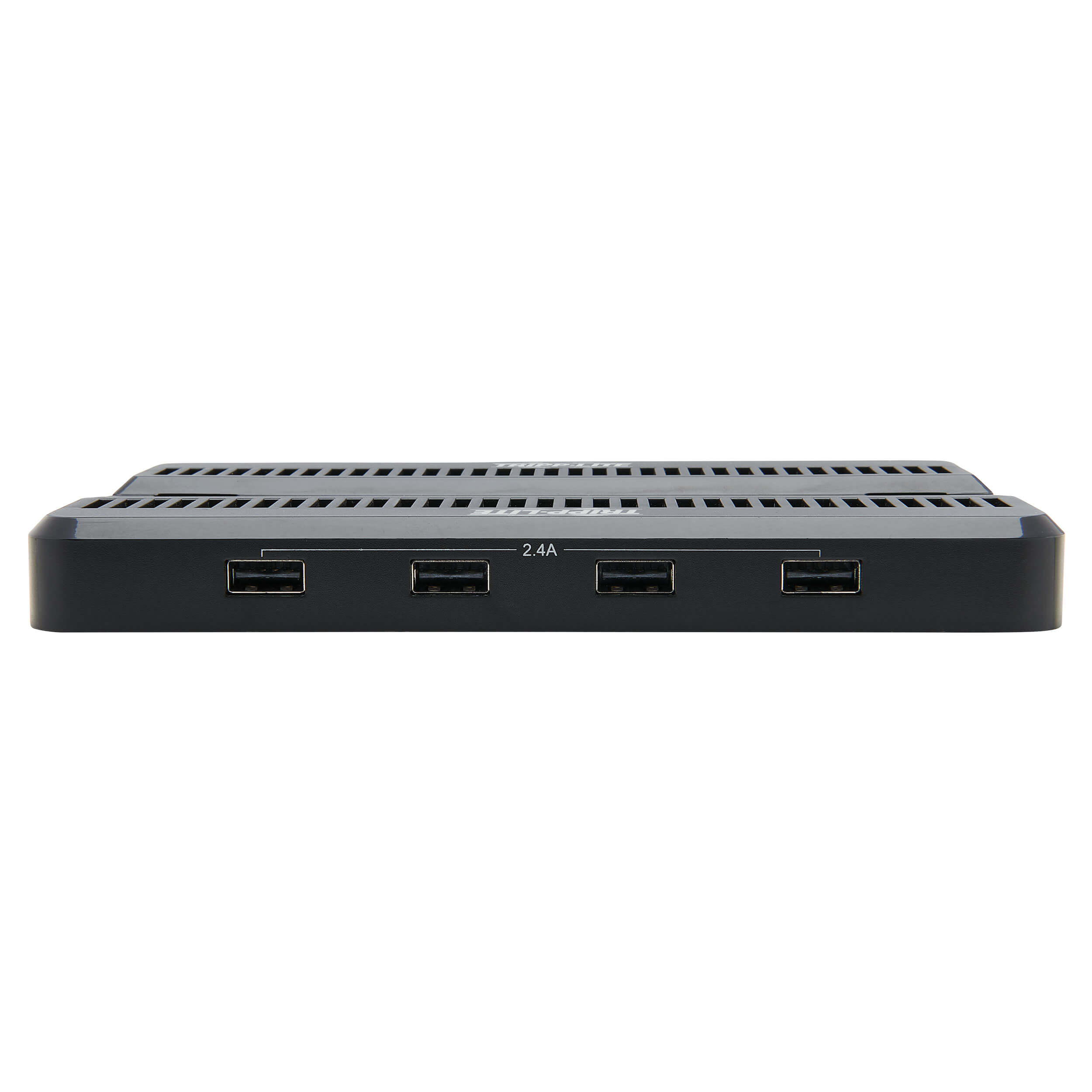 8-Port USB Charging Station, 120W, USB-A, USB-C with PD Charging | Eaton
