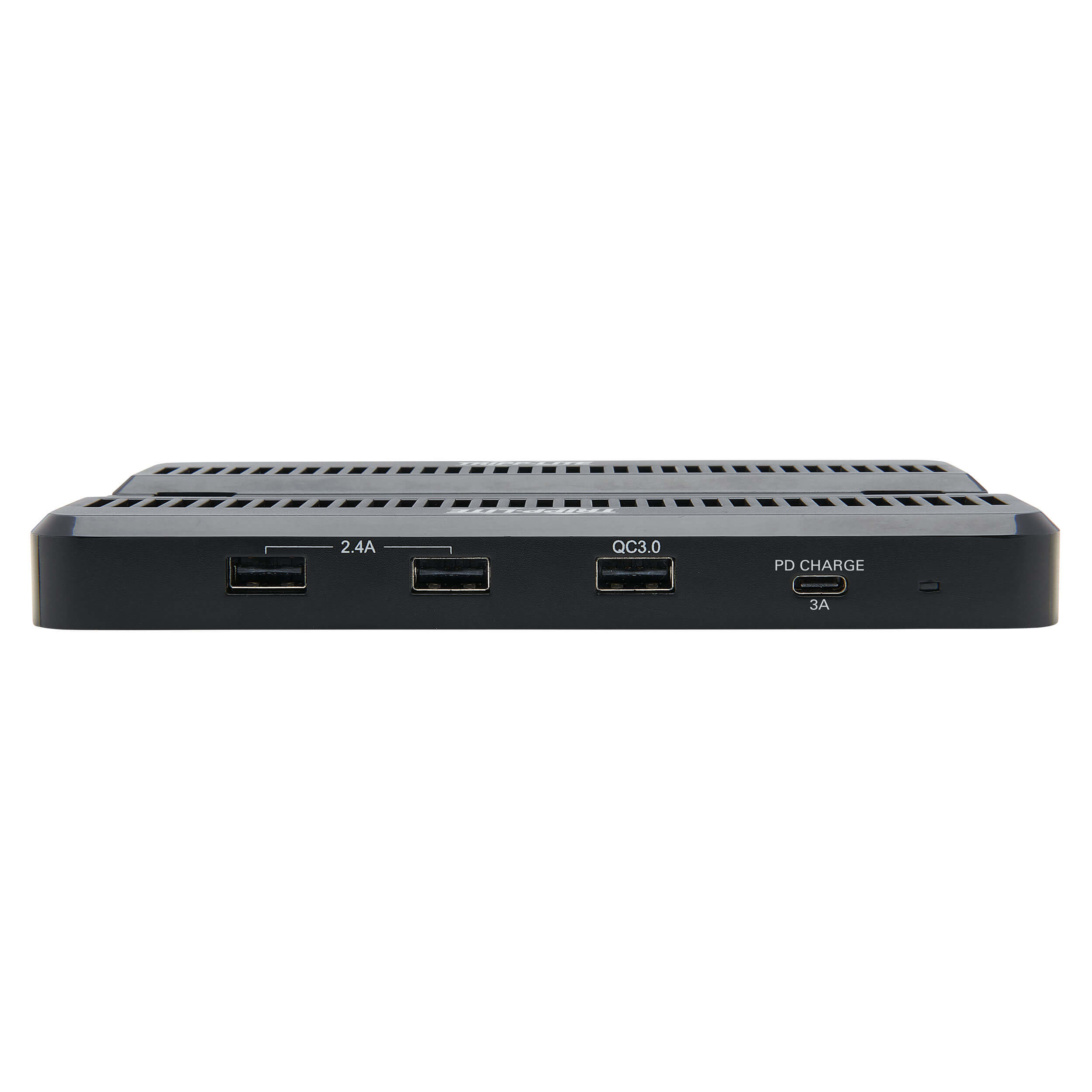 8-Port USB Charging Station, 120W, USB-A, USB-C with PD Charging | Eaton