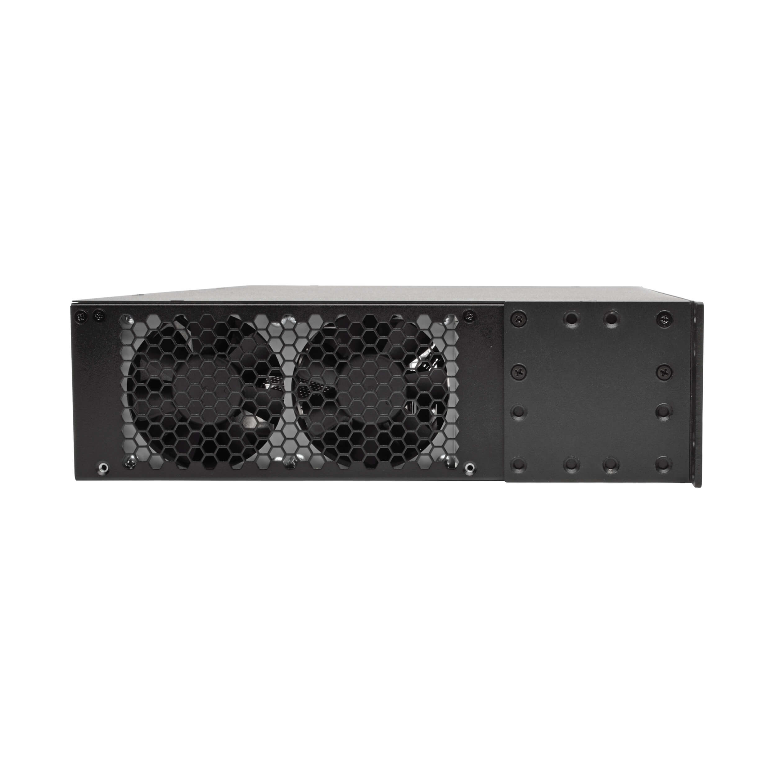 32-Port USB Charging Station, 230V 5V 80A 400W, 2U Rack-Mount | Eaton