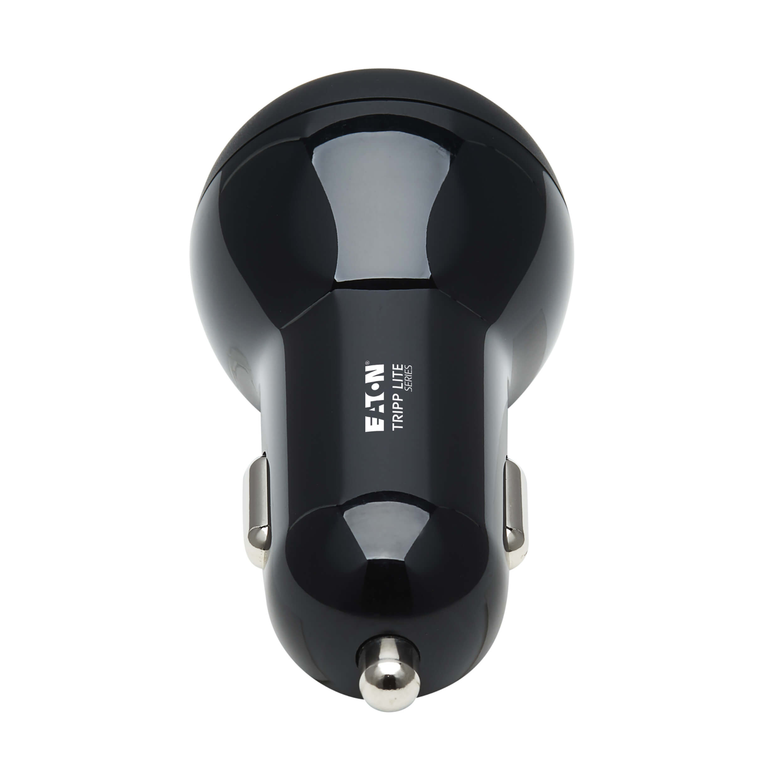39W 2-Port USB-C/USB-A Car Charger for iPhone, Android, Laptops | Eaton