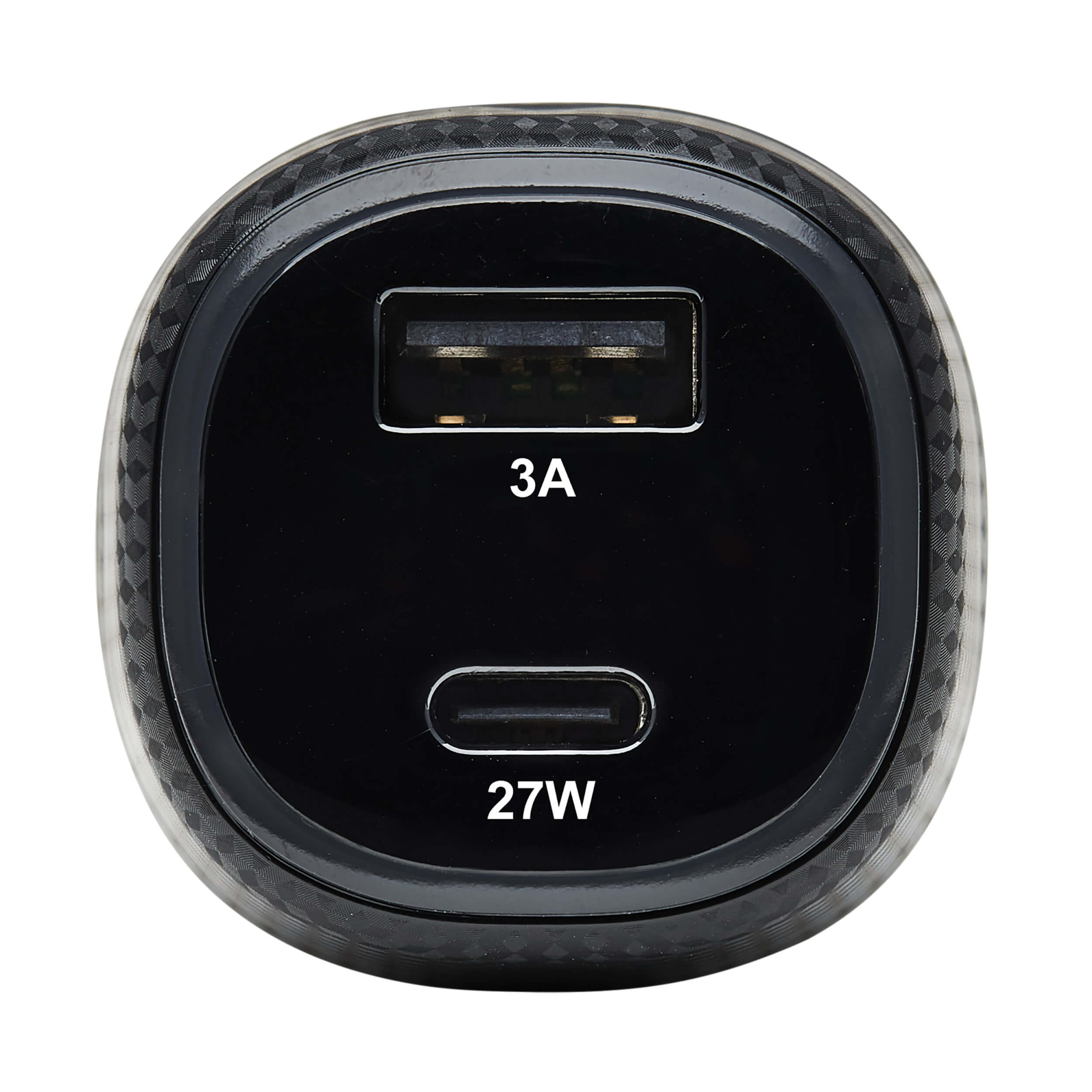 45W Car Charger for Phones, Tablets, USB-A, USB-C | Eaton