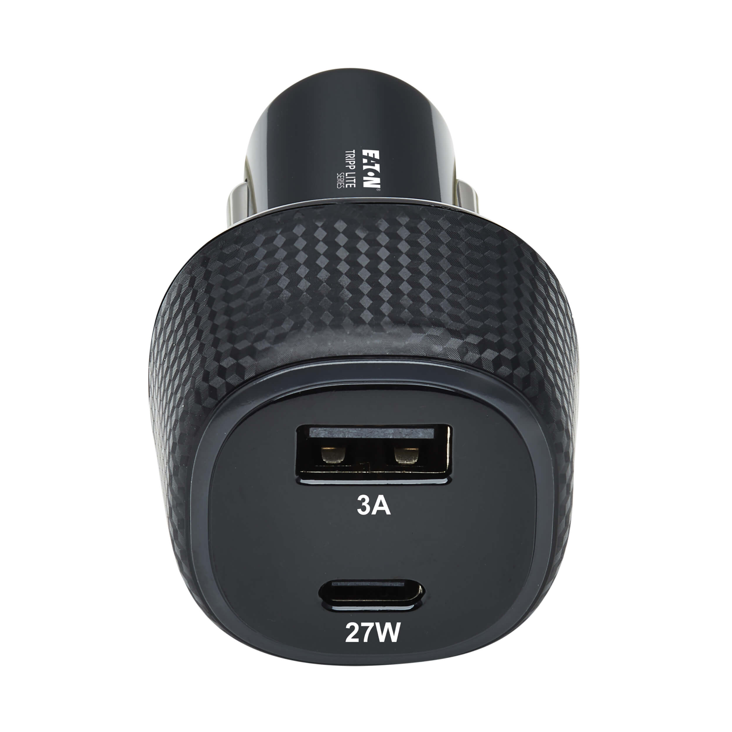 45W Car Charger for Phones, Tablets, USB-A, USB-C | Eaton