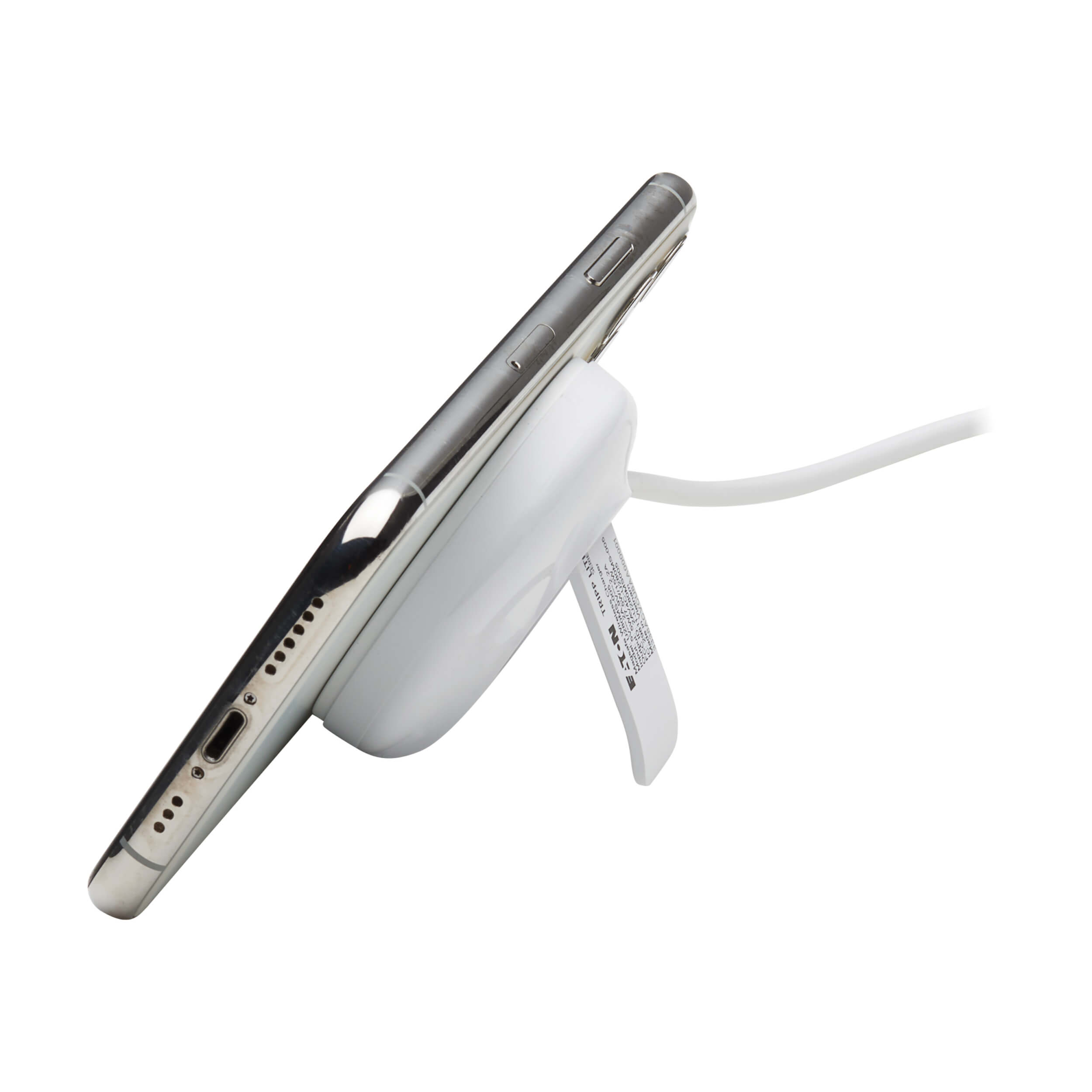 MagSafe Wireless Charging Pad Adjustable Stand, 15W, 5ft USB-C | Eaton