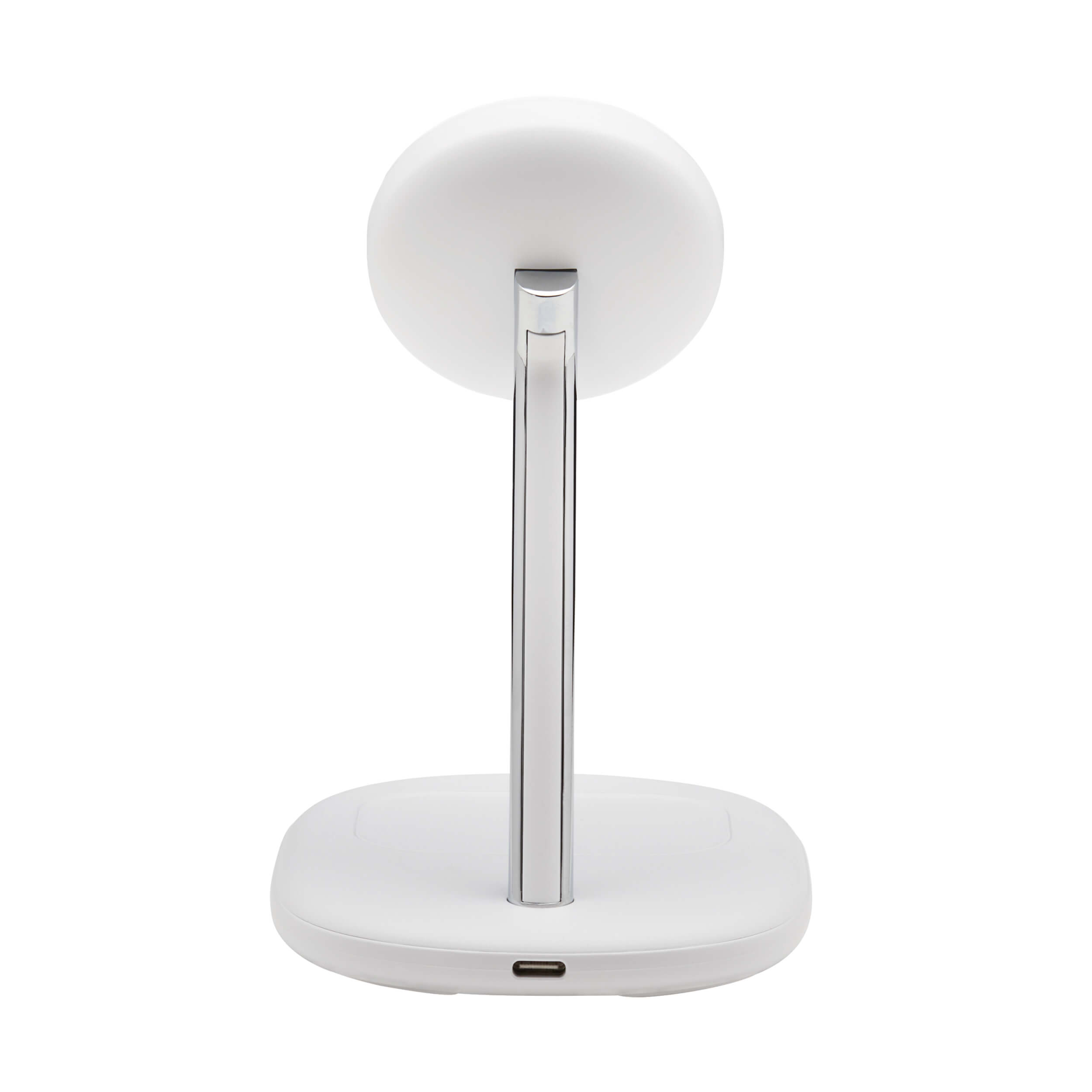 MagSafe Wireless Charging Pad Stand, 20W, 3 ft. USB-C Cable | Eaton