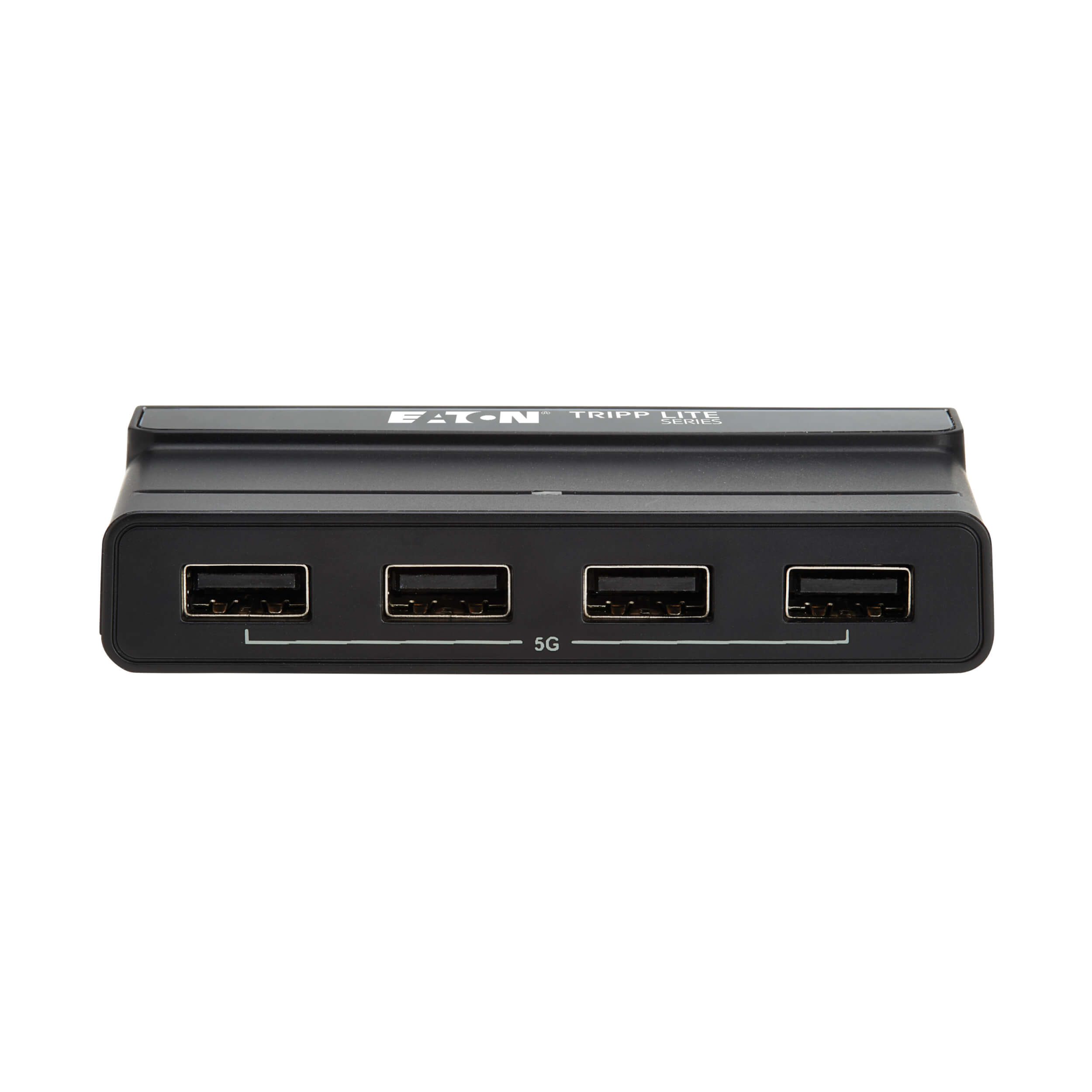 Peripheral Sharing Switch, 2x USB-C Host, 4x USB-A Device Ports | Eaton
