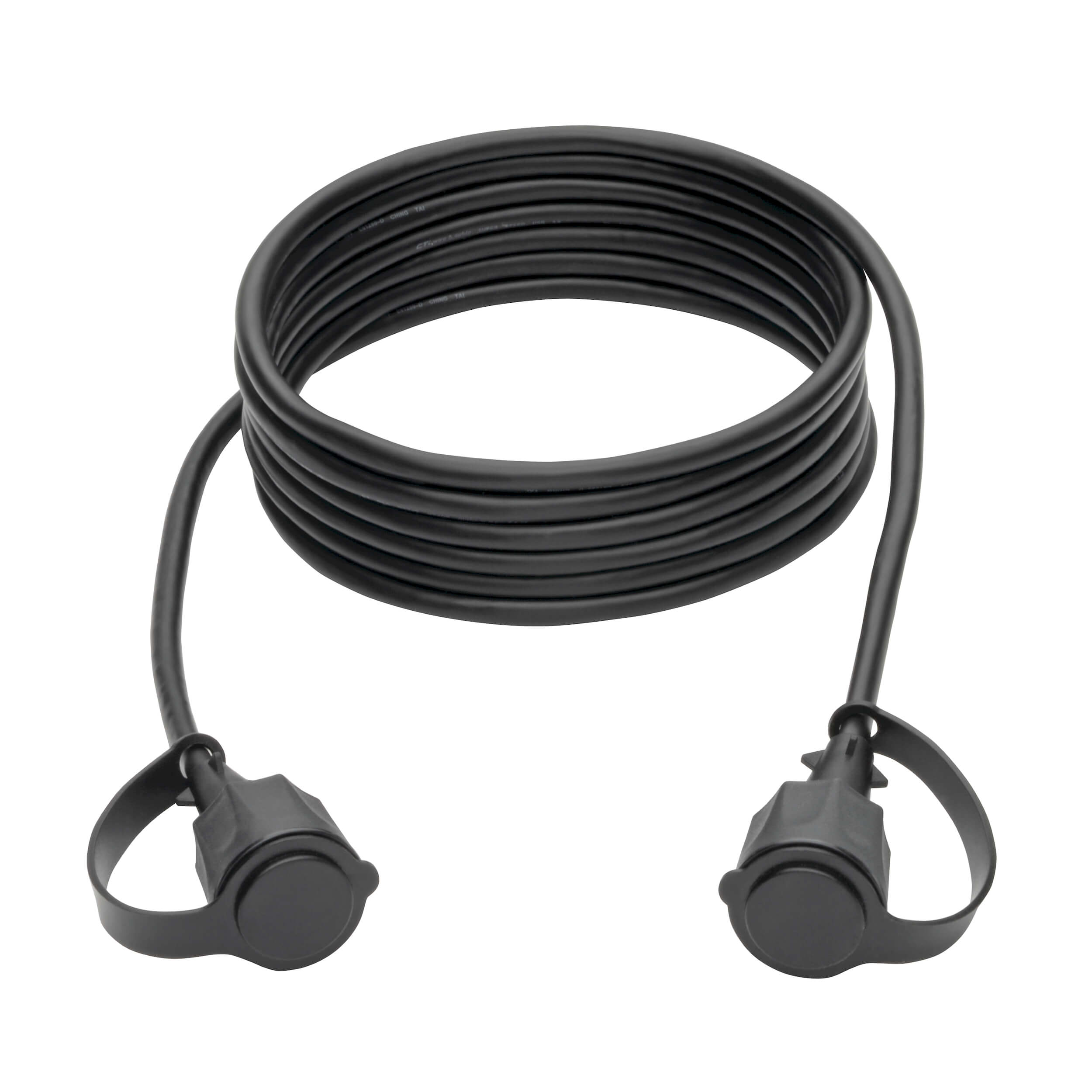 USB A to USB A Male 10-ft Cable, Industrial-Grade | Eaton