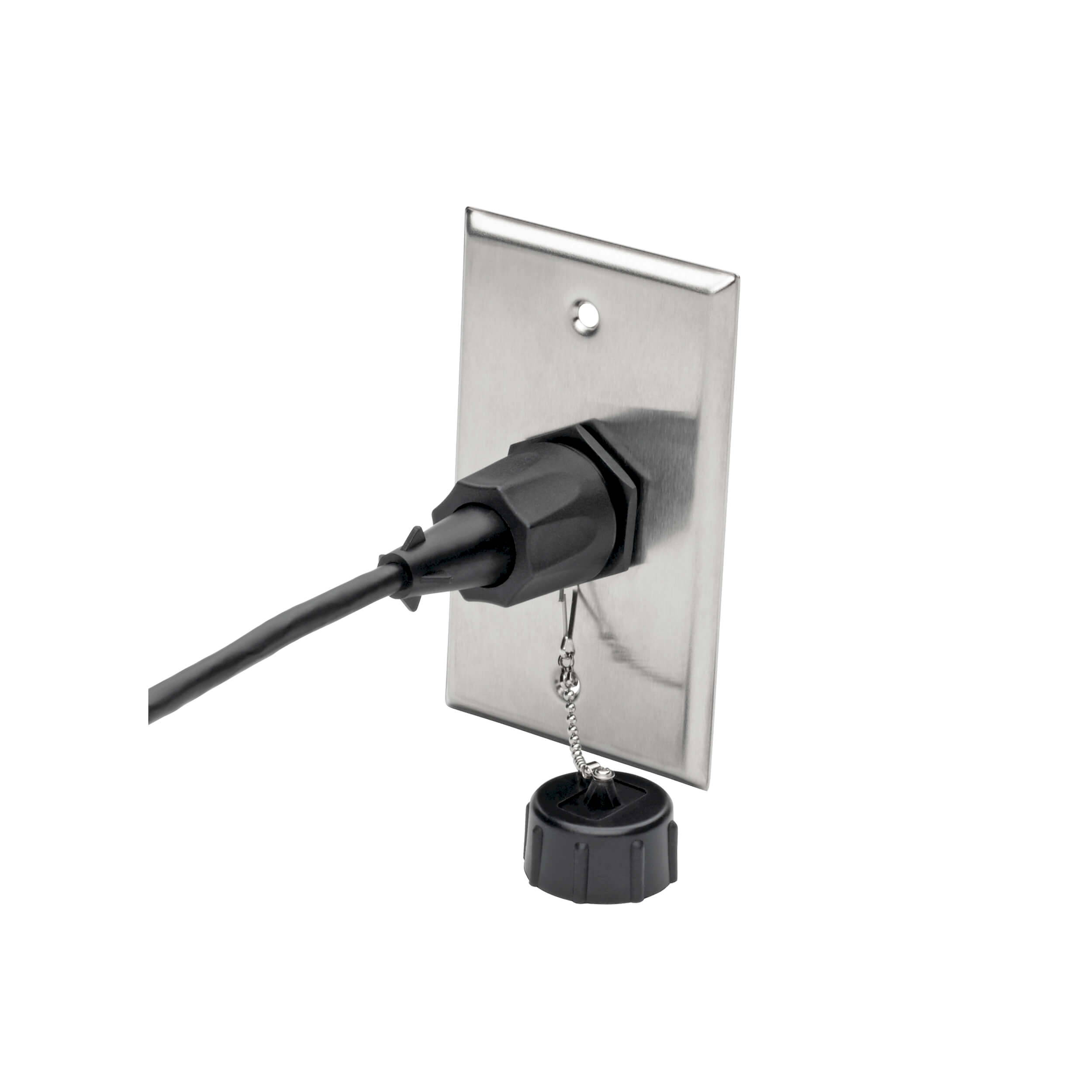 USB A to USB A Male 13-ft Cable, Industrial-Grade | Eaton