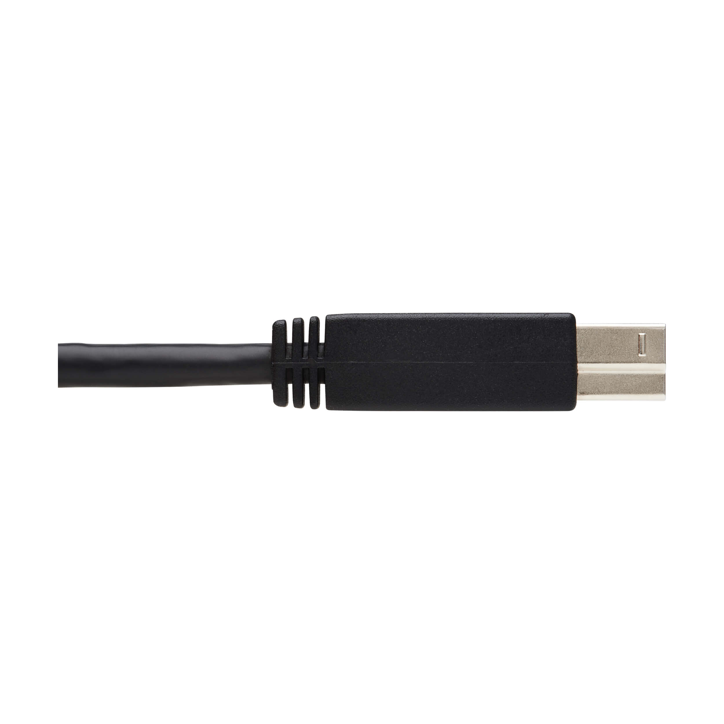 USB-A to USB-B Active Cable, 5 Gbps, 25 ft, 7.6m | Eaton