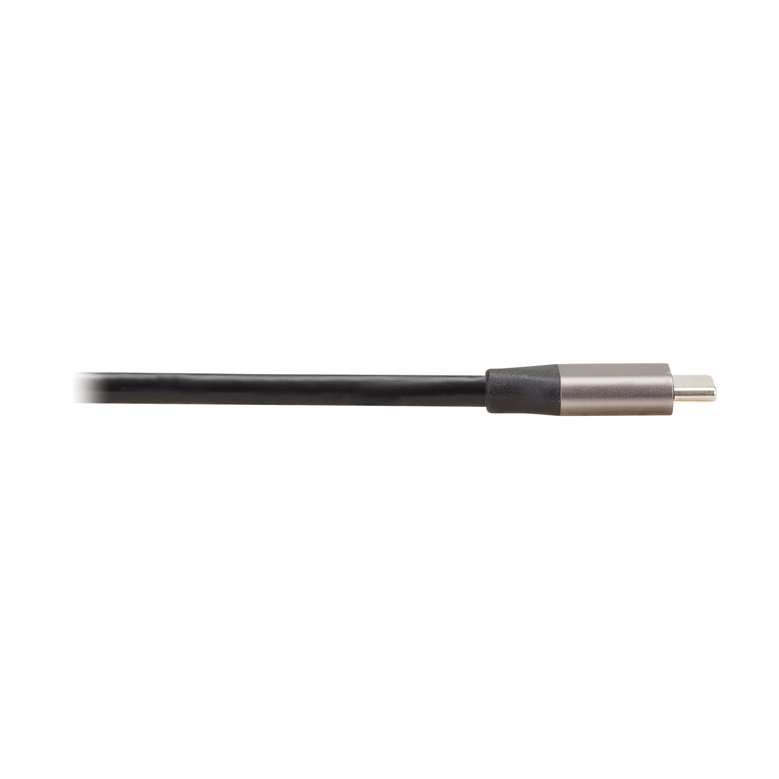 USB-C Extension Cable, Signal Booster, USB-C Power Port, 5M | Eaton