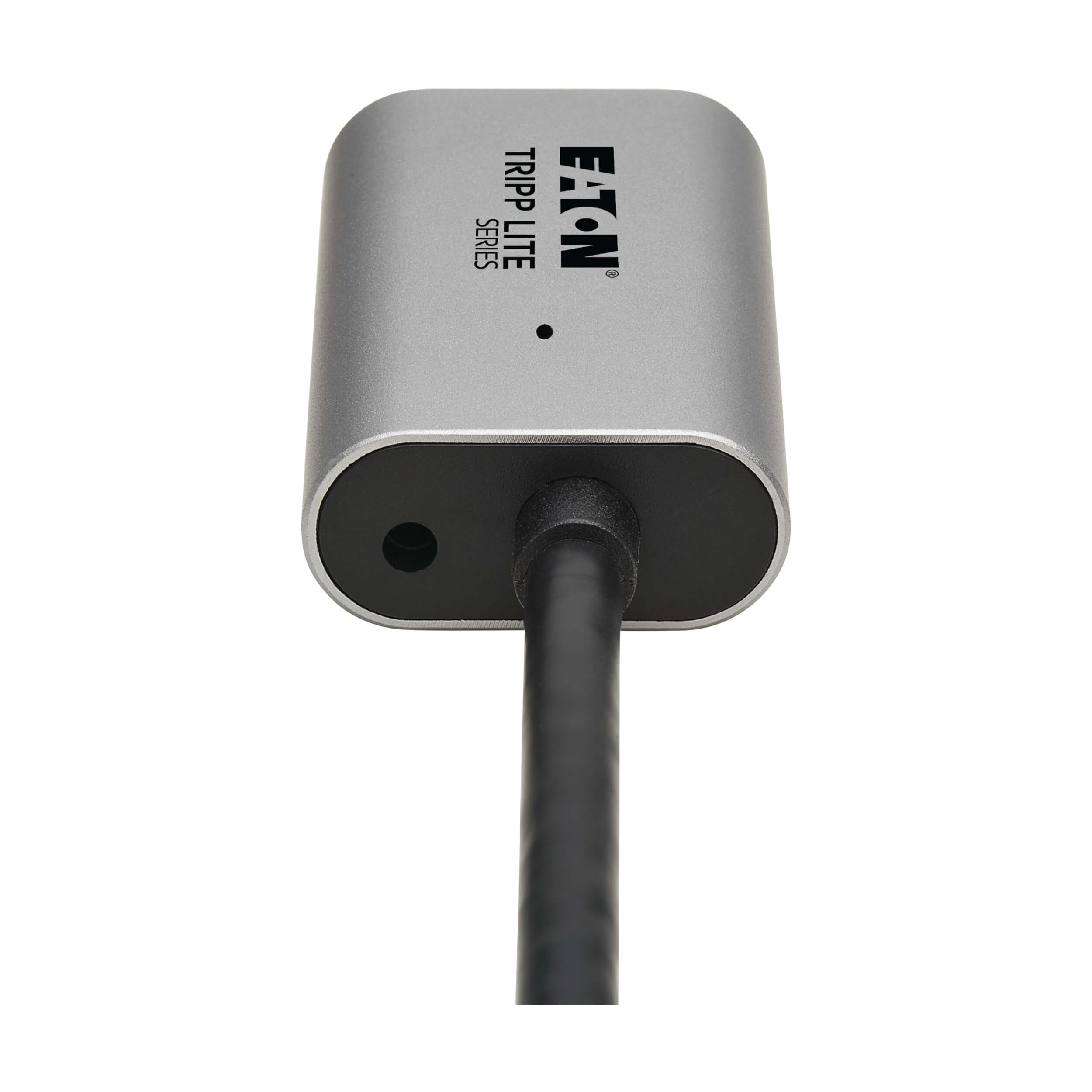 USB 3.2 Gen 1 Active Cable, Aluminum Housing, 10 m, 33-ft | Eaton