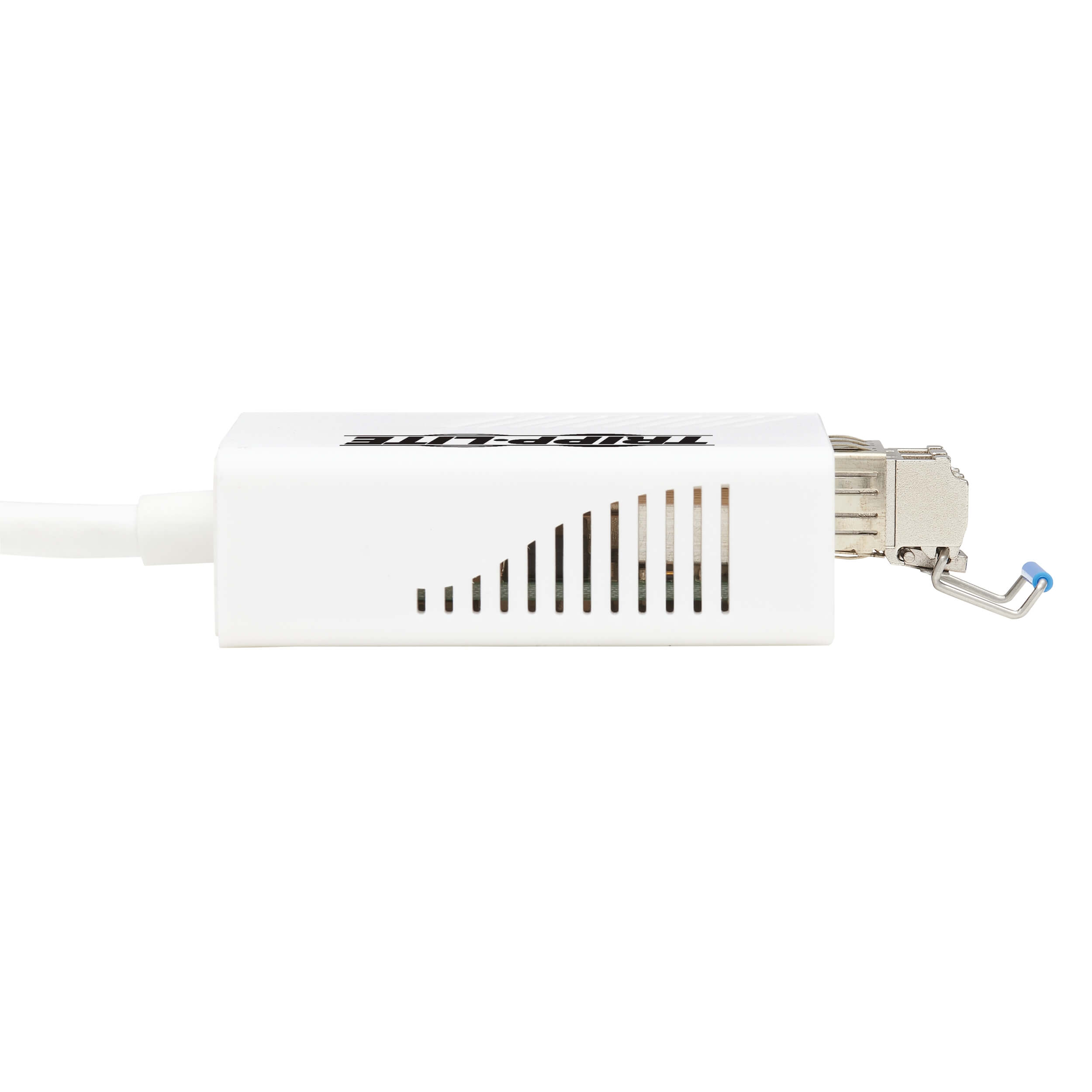 USB 3.0 Gigabit Ethernet Fiber Transceiver Adapter | Eaton