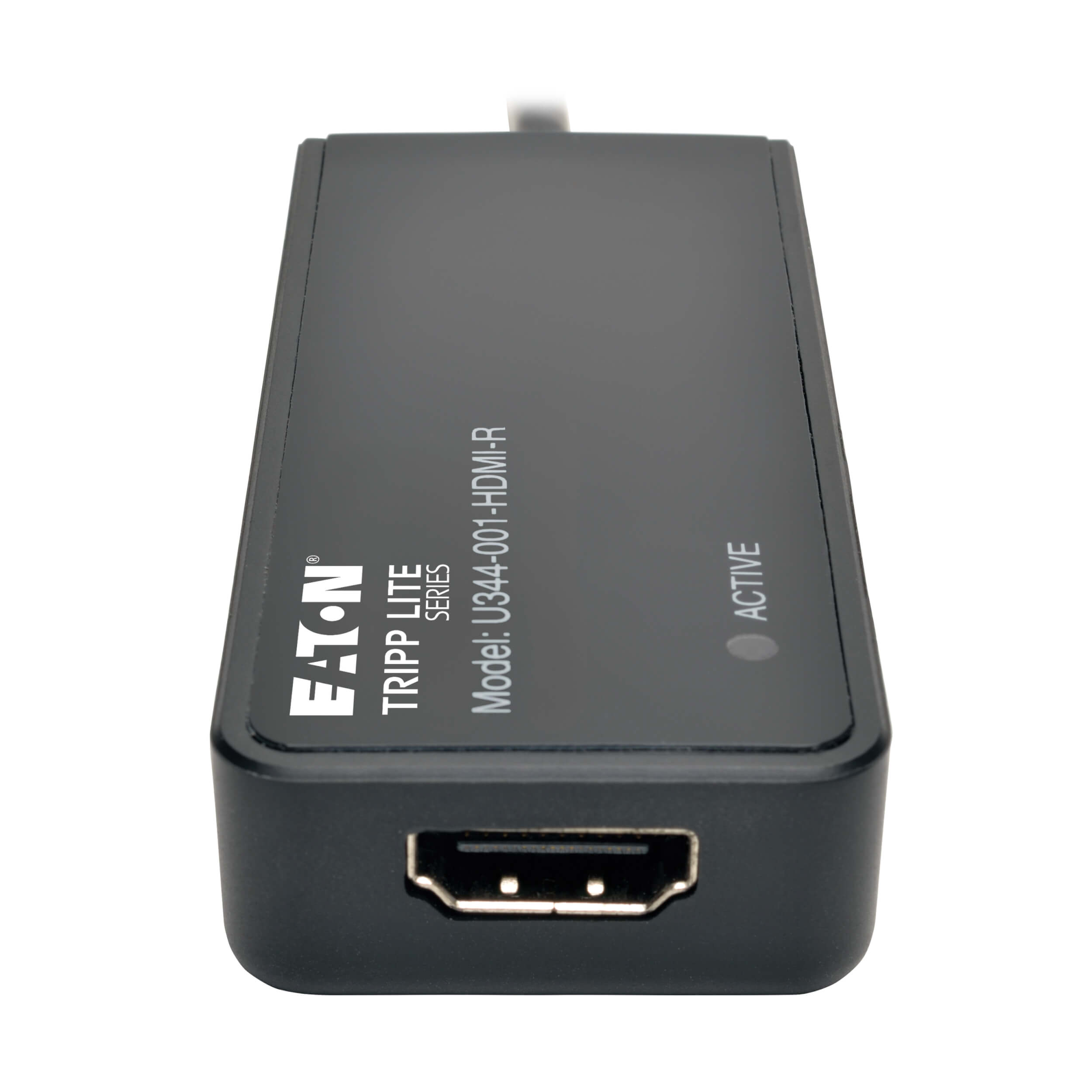 USB-A to HDMI Dual Monitor Adapter, 1080p | Eaton