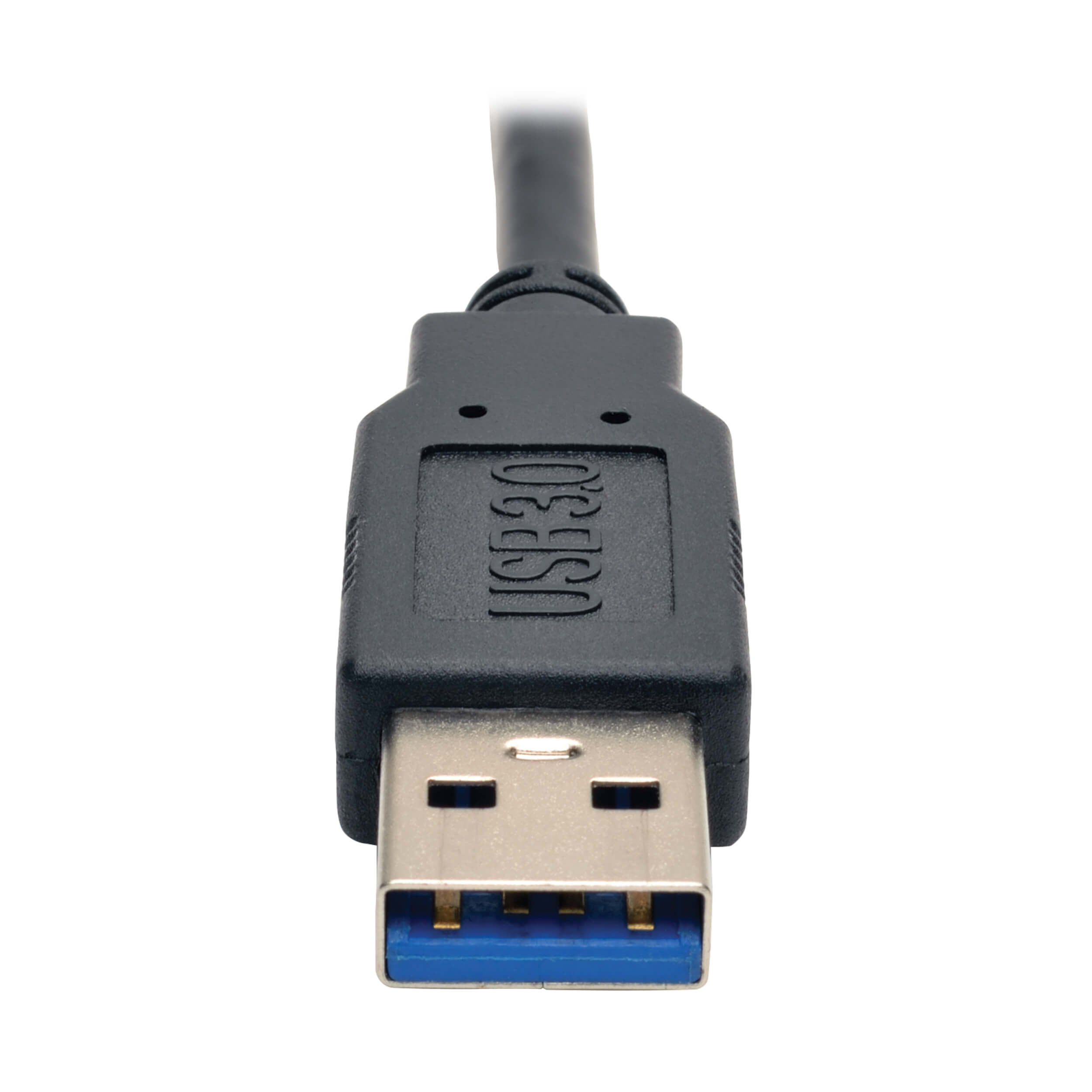 USB-A to HDMI Dual Monitor Adapter, 1080p | Eaton