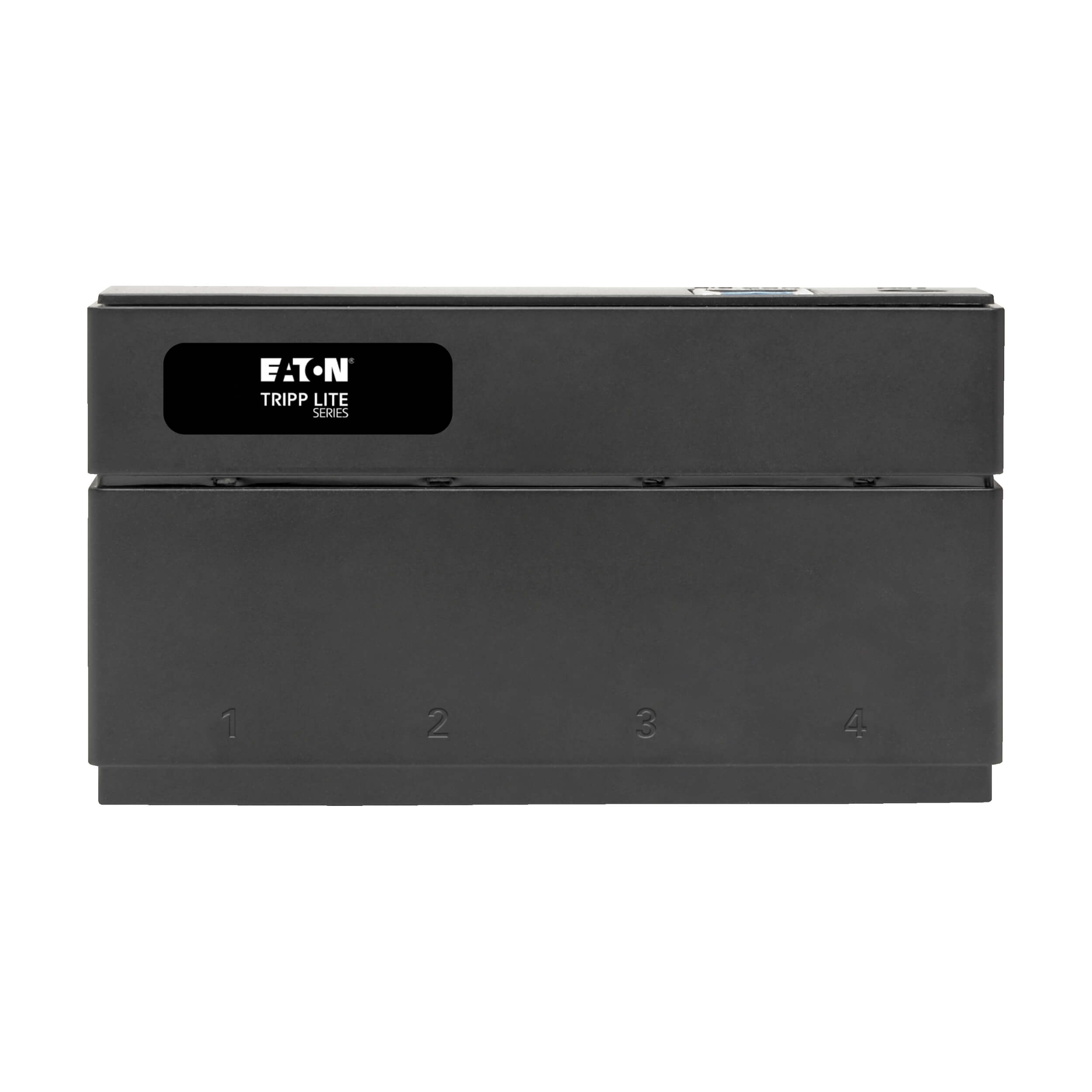 4-Port USB 3.0 Hub for Data, USB Charging | Eaton