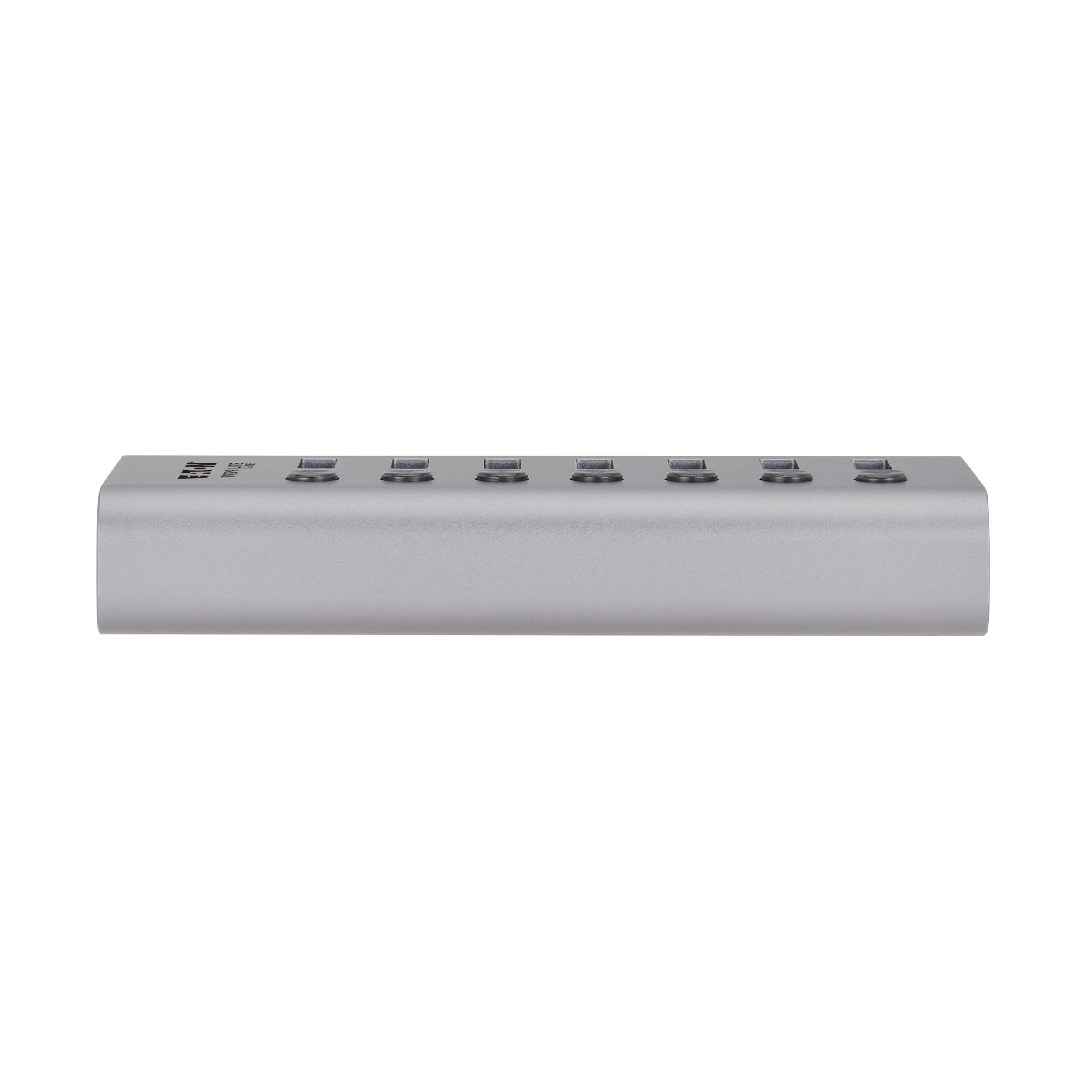 7-Port Slim USB Hub, 5 Gbps, USB-A USB-C Hub, Thunderbolt 3 | Eaton
