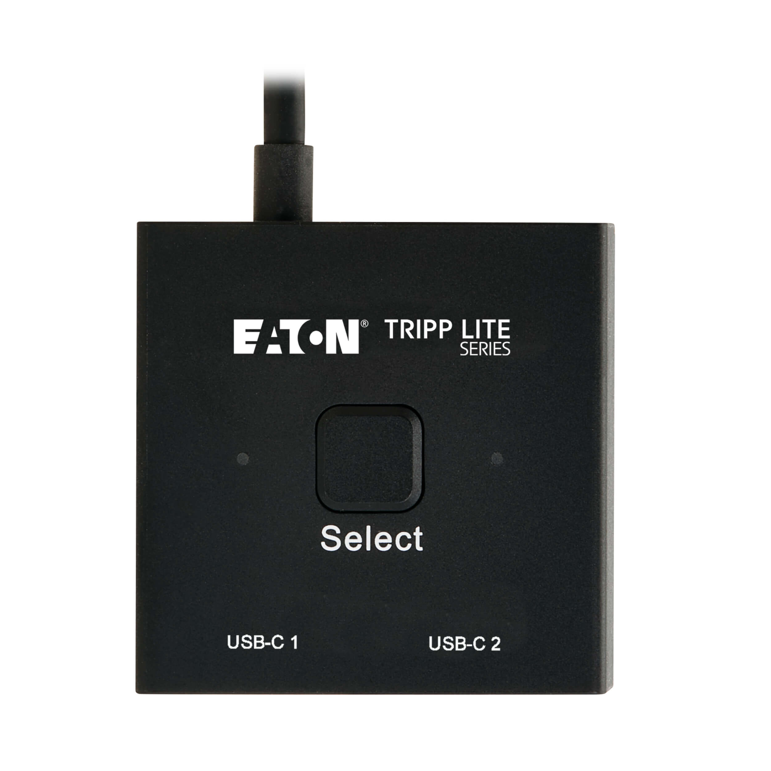 Bi-Directional USB-C Switch, 8K/60 Hz Video, USB 10Gbps Data and 100W ...