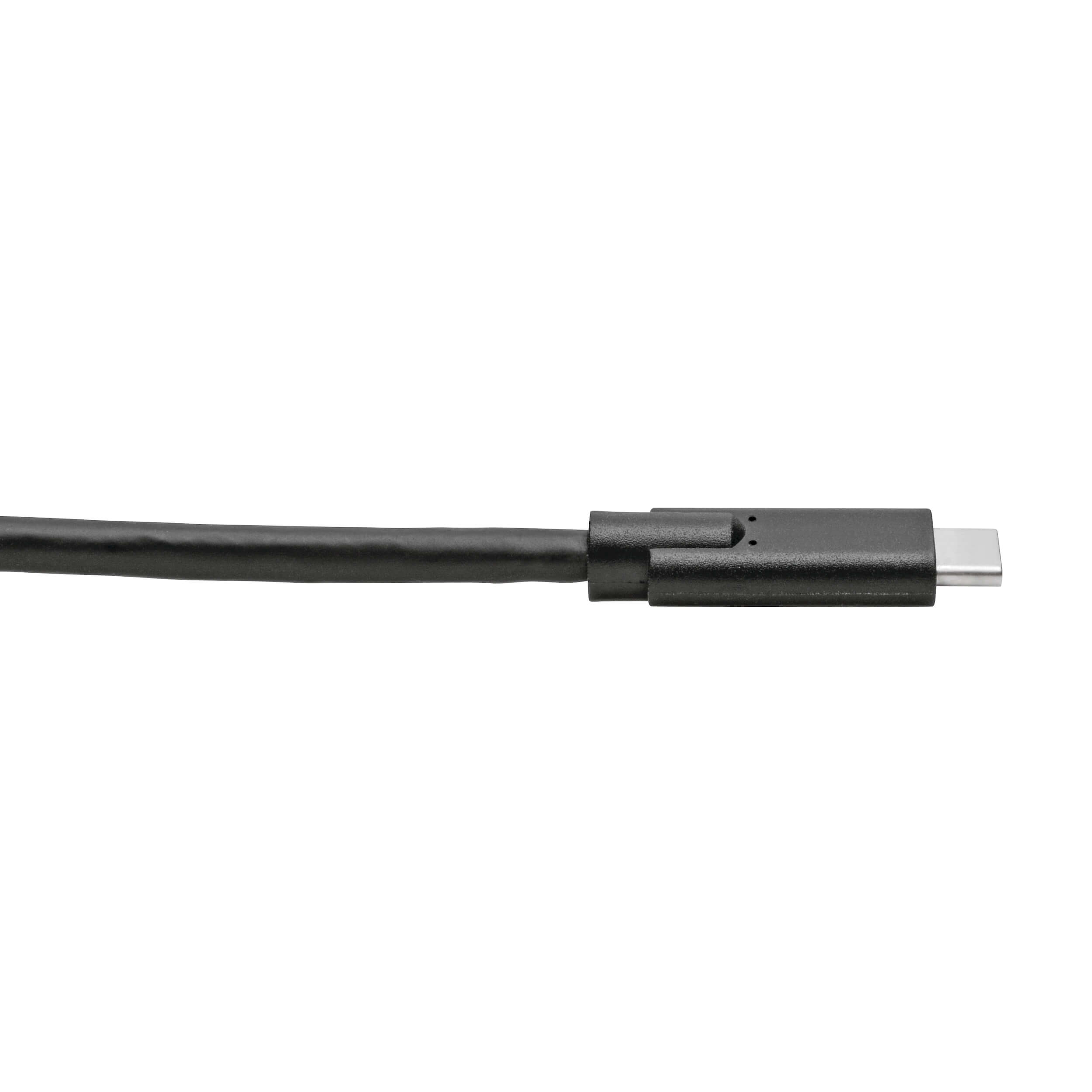 USB C to USB C Cable, 3.1, Gen 1, 5 Gbps, 10 Foot | Eaton