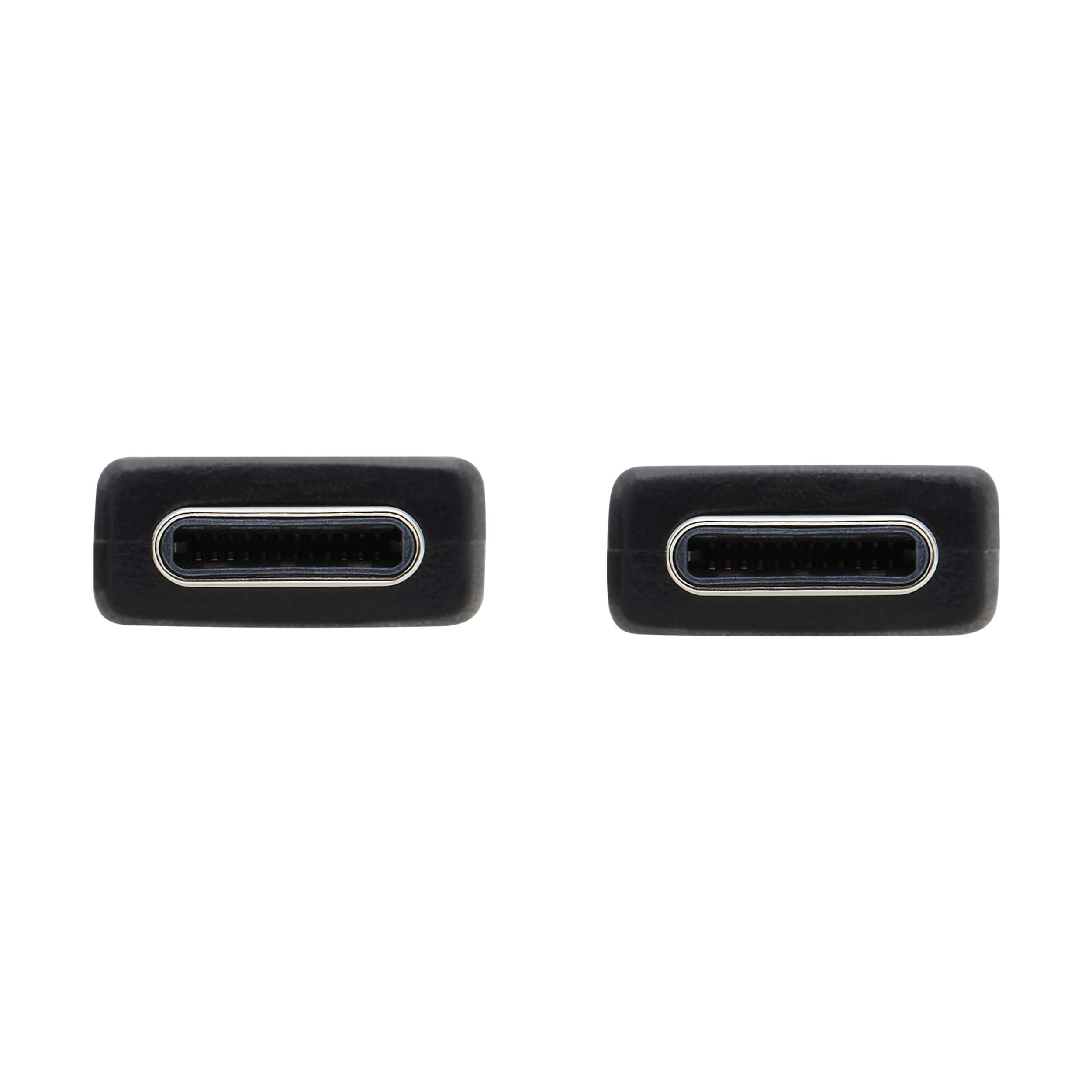 USB-C Flat Cable for Data and Charging, USB 3.1, 10 Gbps | Eaton