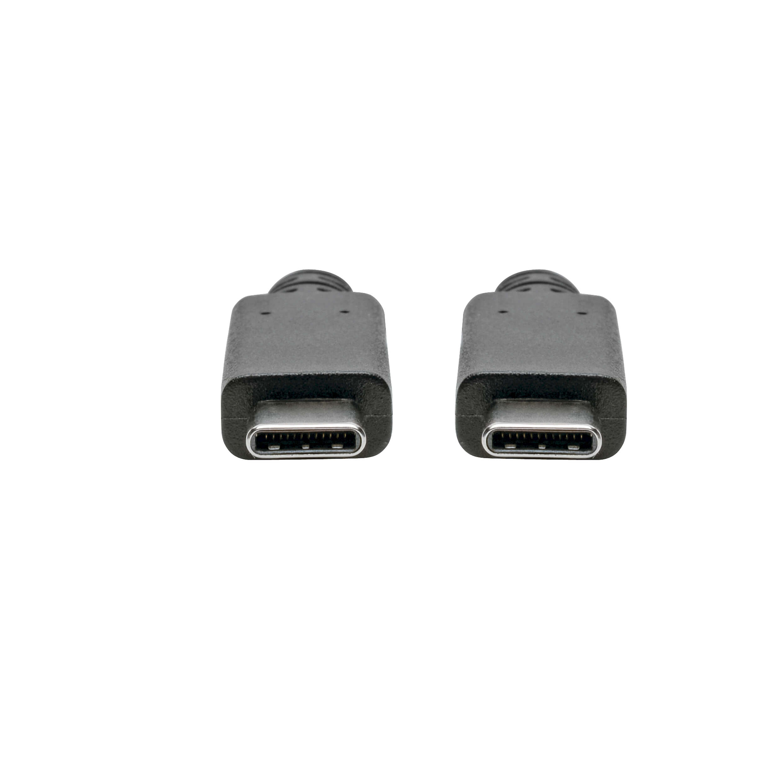 USB 3.1 C to USB C Cable, USB-IF Certified, 6-ft | Eaton