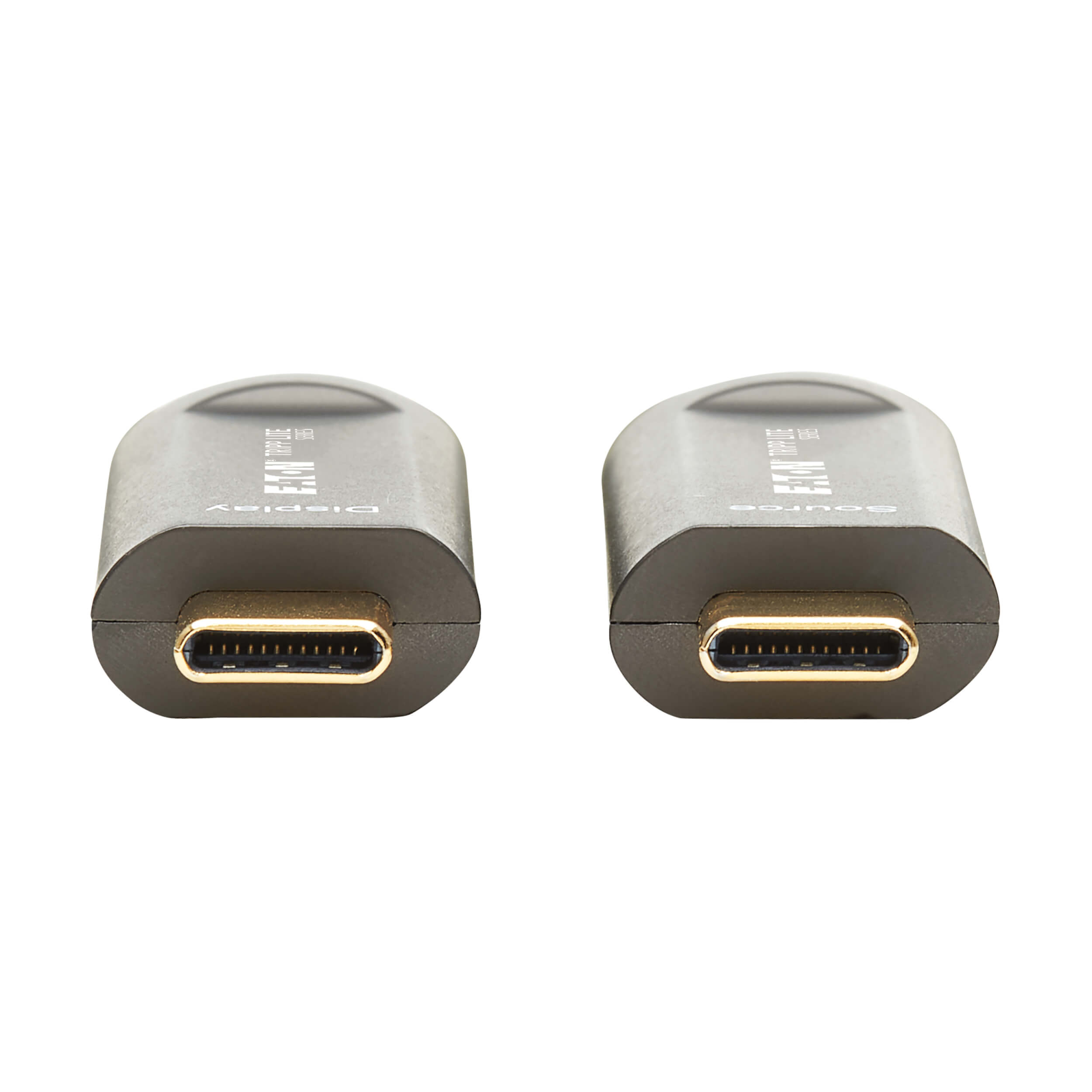 USB-C to USB-C Active Optical Cable AOC, 4K, HDR, 33 ft | Eaton