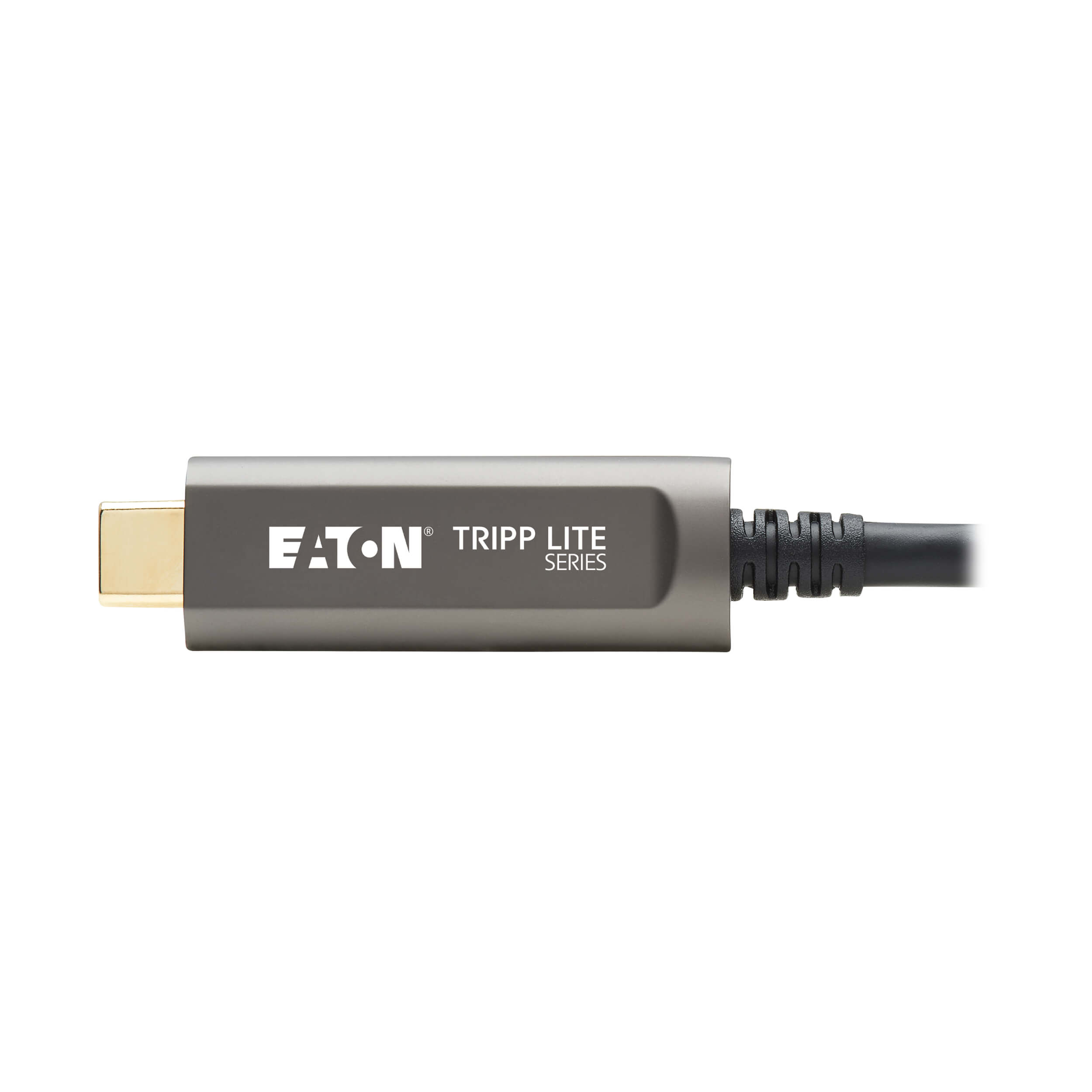 USB Active Optical Cable AOC, Plenum-Rated, USB-C to USB-C, 15 m | Eaton
