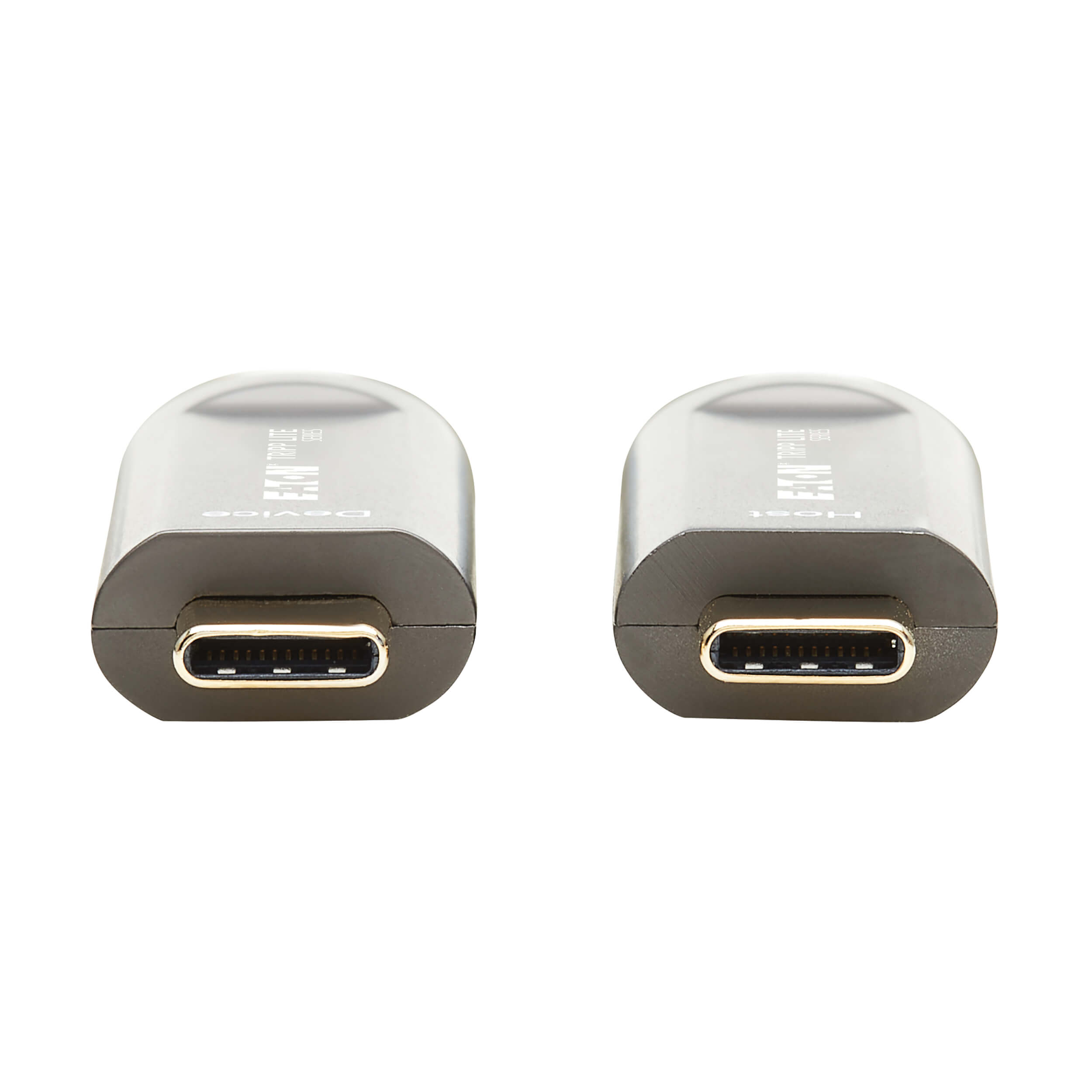 USB Active Optical Cable AOC, Plenum-Rated, USB-C USB-C, 15 m | Eaton