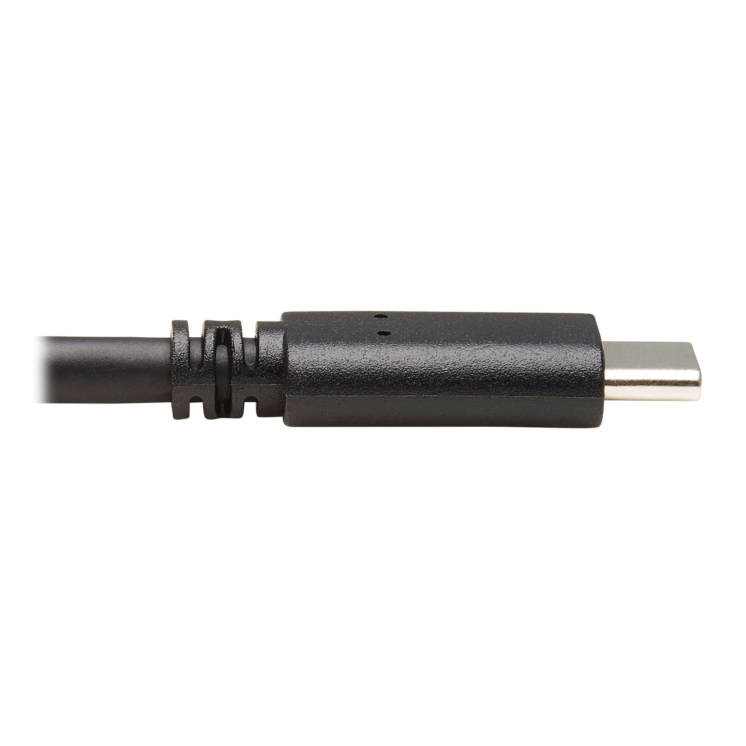 USB-C to USB-B Cable - USB 3.2 Gen 2, 10 Gbps, Thunderbolt 3 Compatible ...