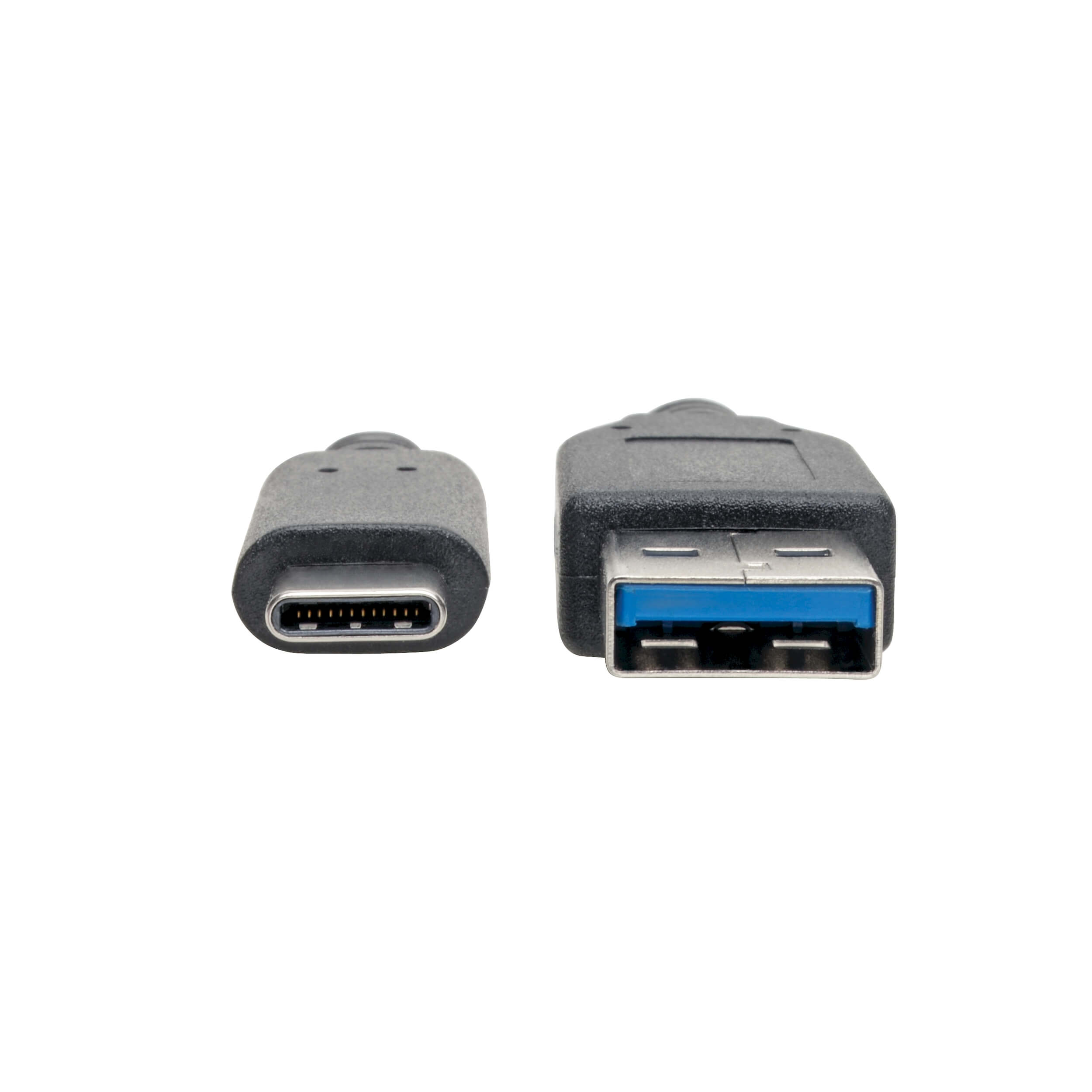 USB-C to USB-A Cable, USB 3.1 Gen 1, Thunderbolt | Eaton