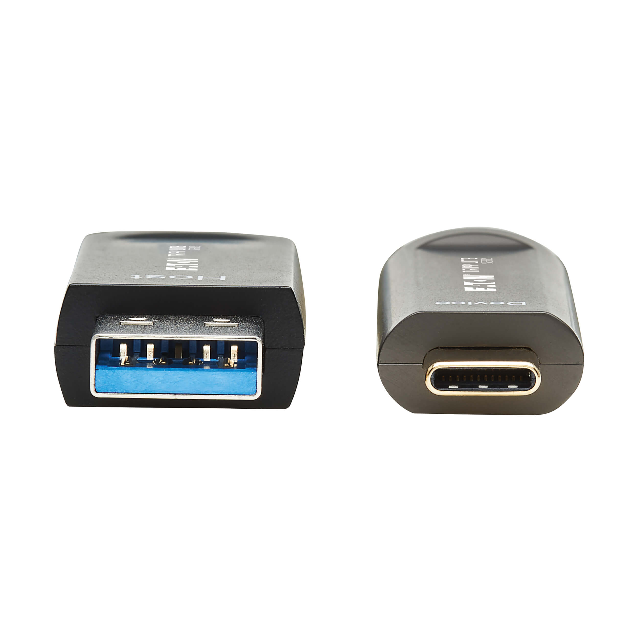 Usb Active Optical Cable Aoc Plenum Rated Usb C To Usb A 10 M Eaton