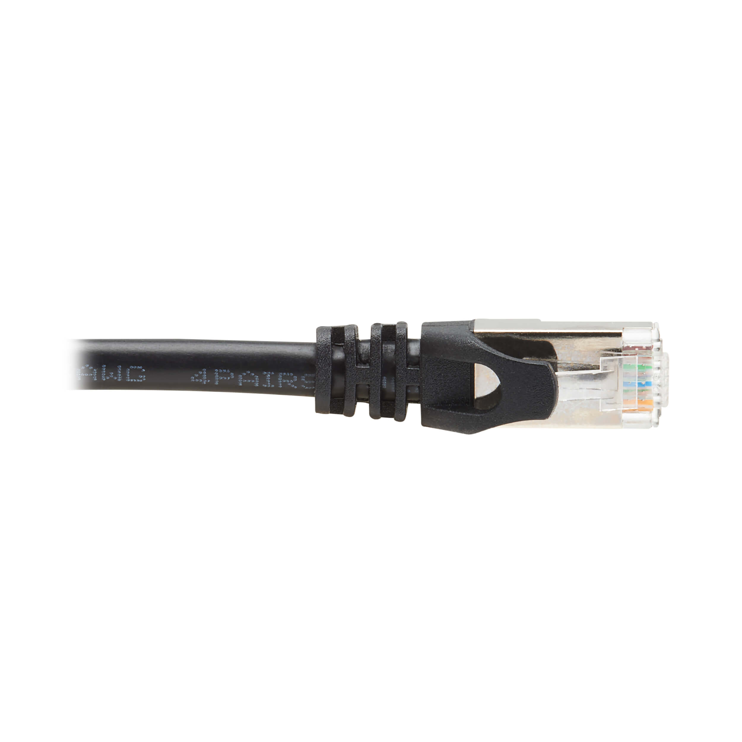 USB-C to RJ45 Gigabit Ethernet Cable, 1M, 3.3-ft | Eaton