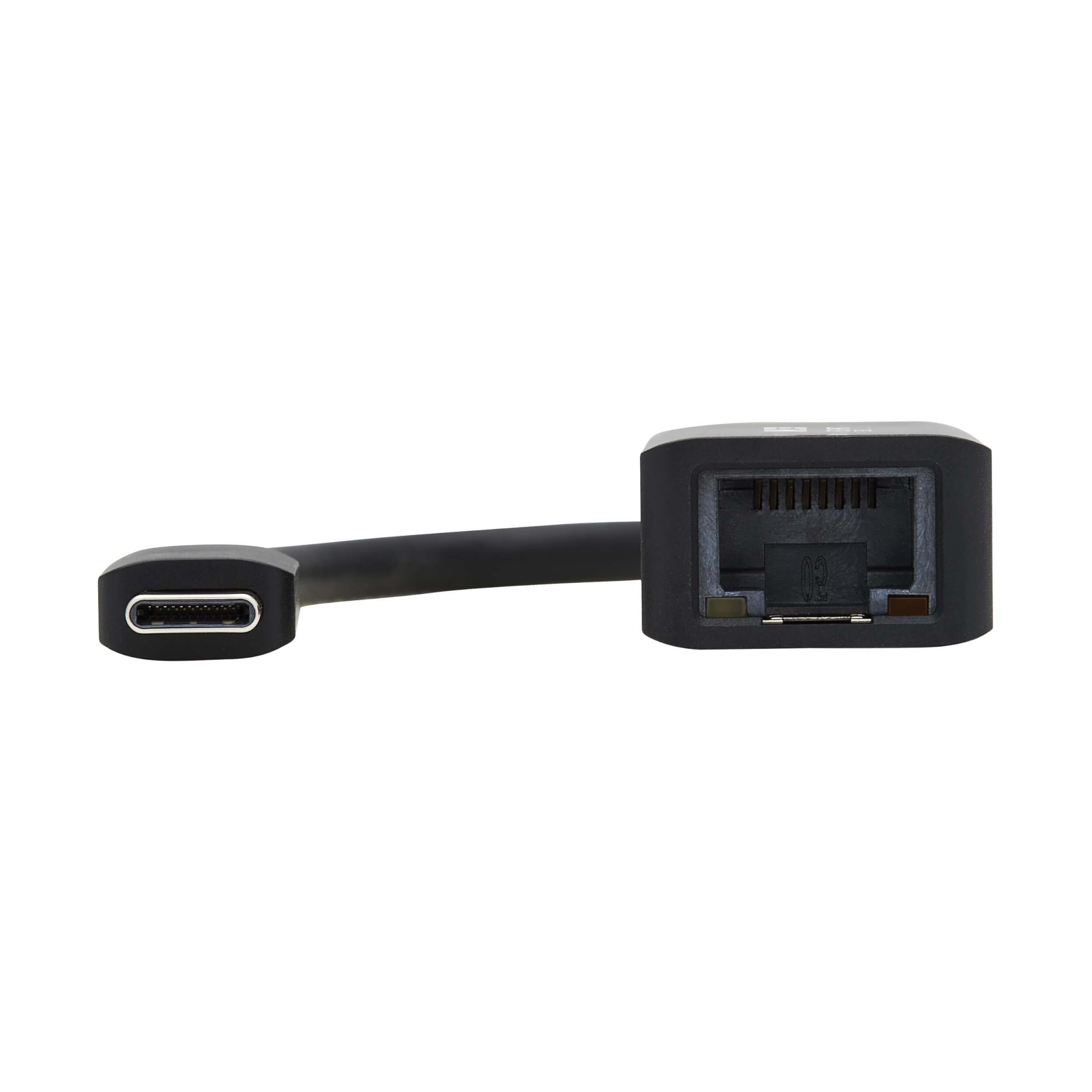 USB-C to RJ45, 2.5Gbps Ethernet Network Adapter | Eaton