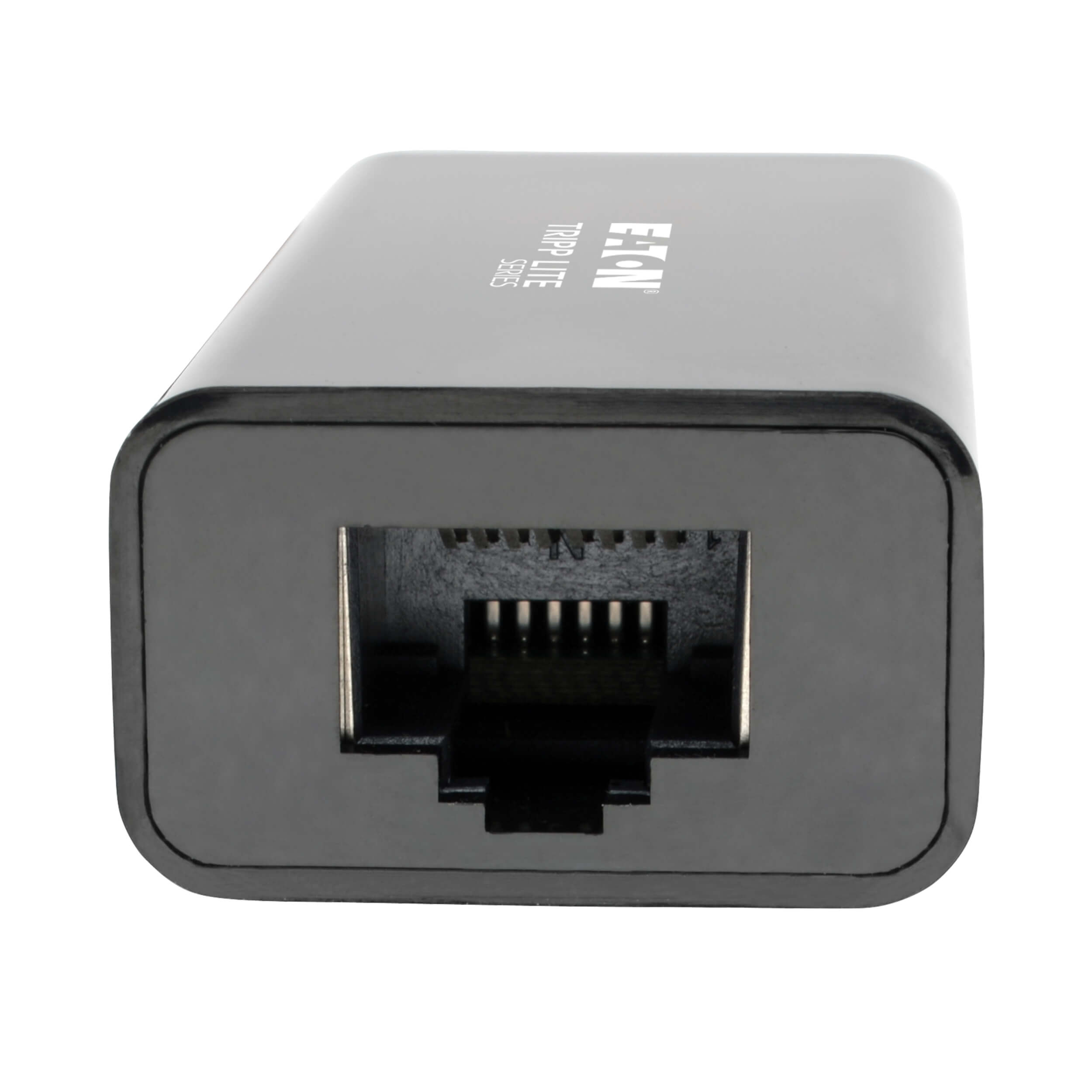 USB-C to Gigabit Network Adapter, Thunderbolt | Eaton