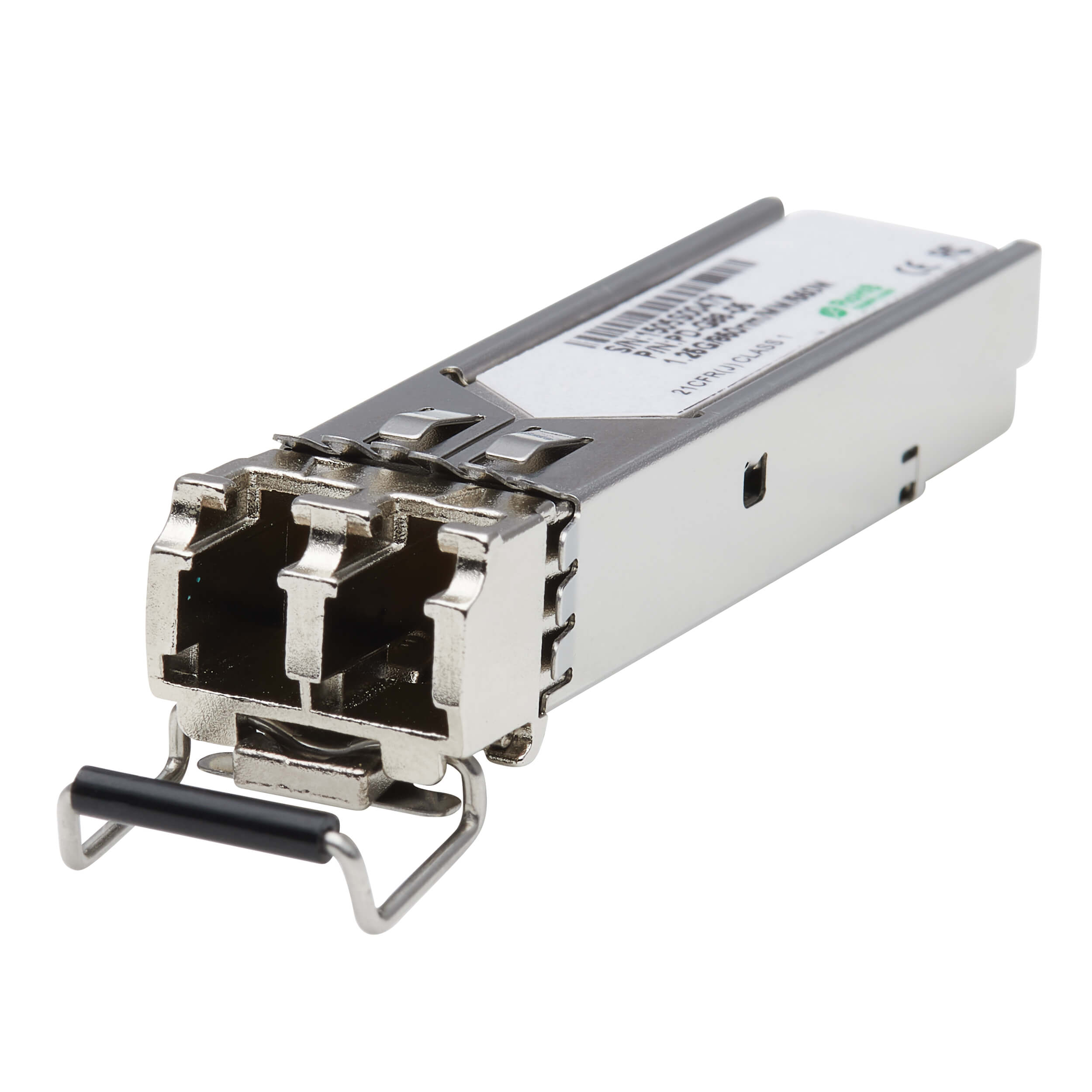 USB-C 3.1 to Fiber Optic Ethernet Adapter, Singlemode, LC, 5 km Range ...