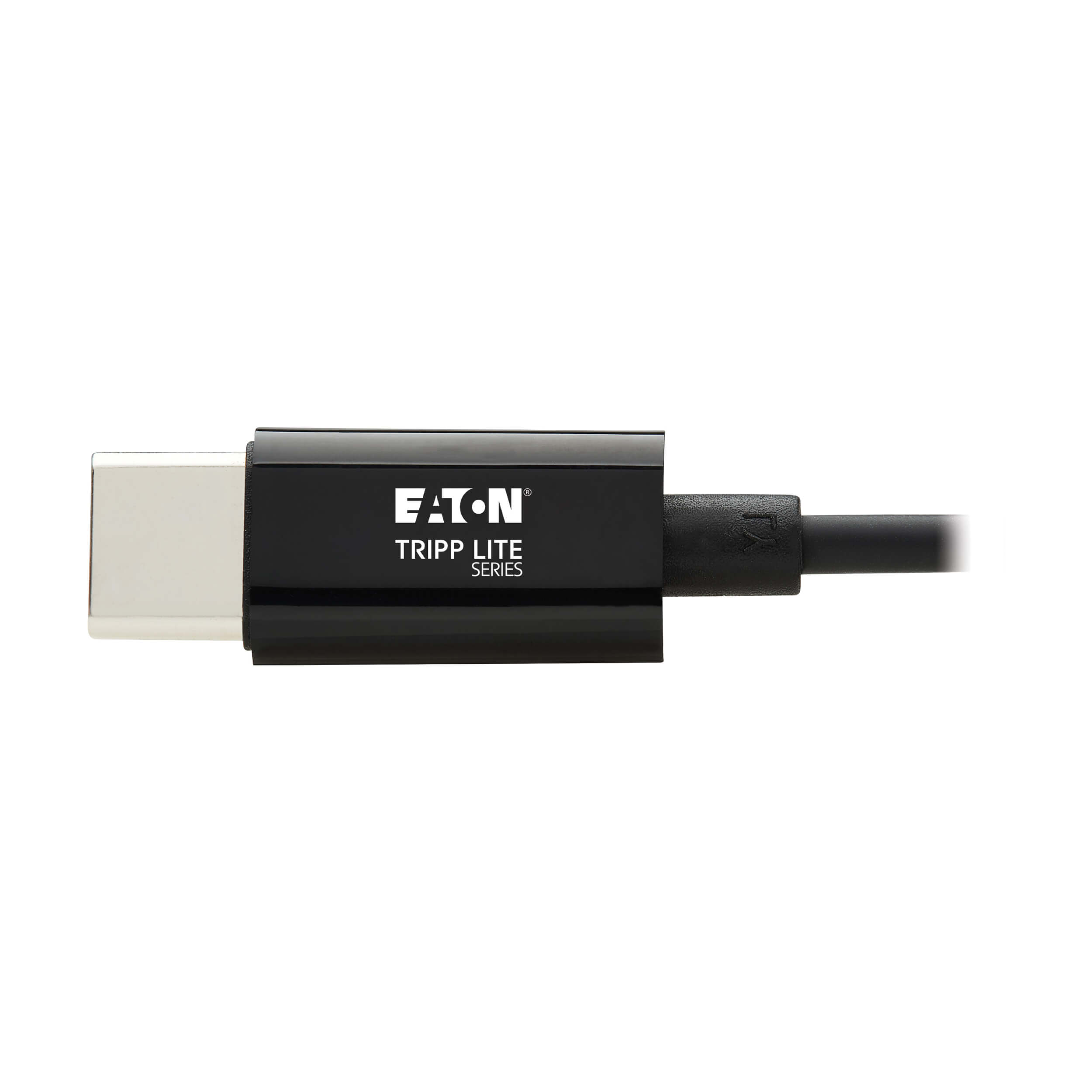 USB-C to 3.5 mm Stereo Audio Adapter | Eaton