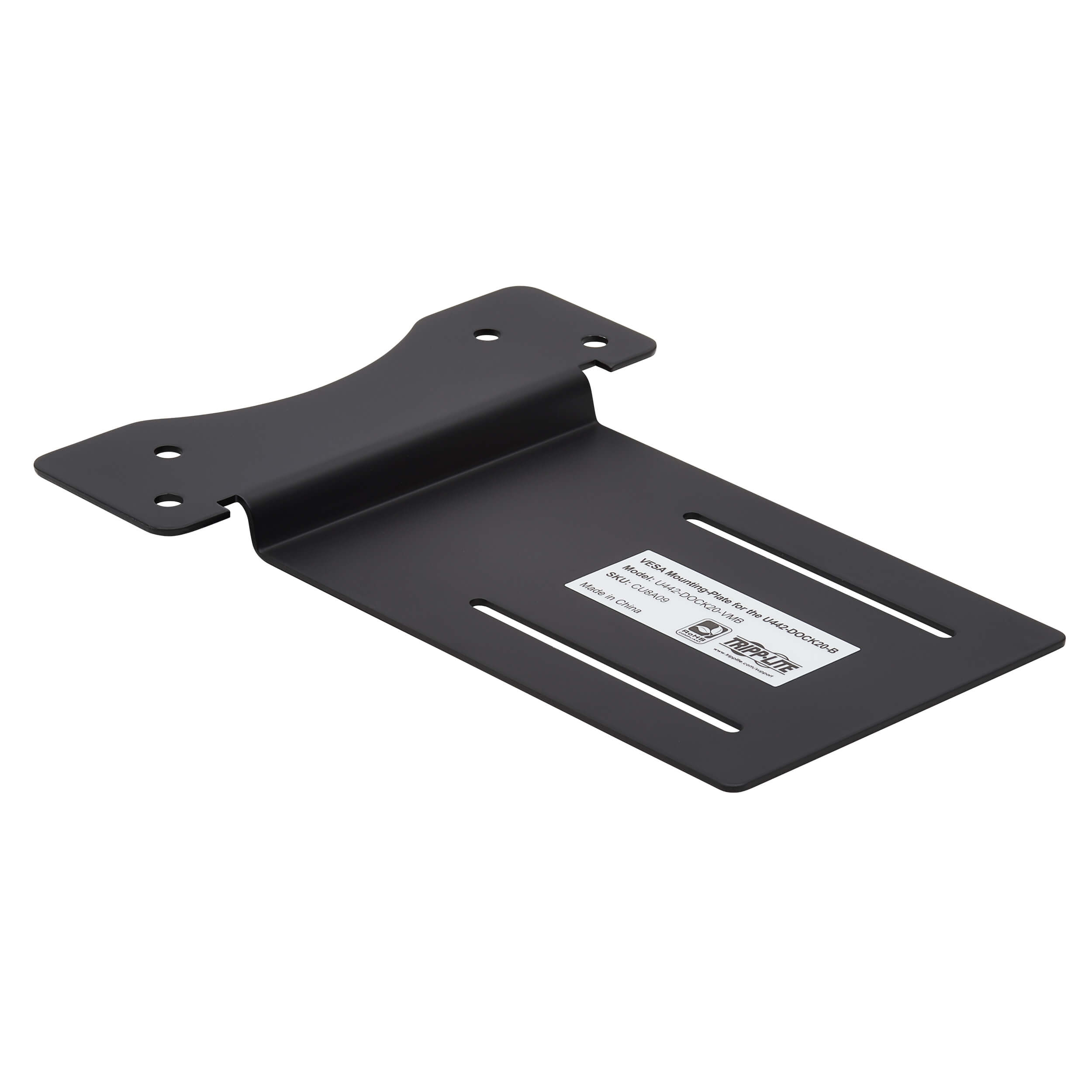 Monitor Mounting Plate for U442-DOCK20-B Dock | Eaton
