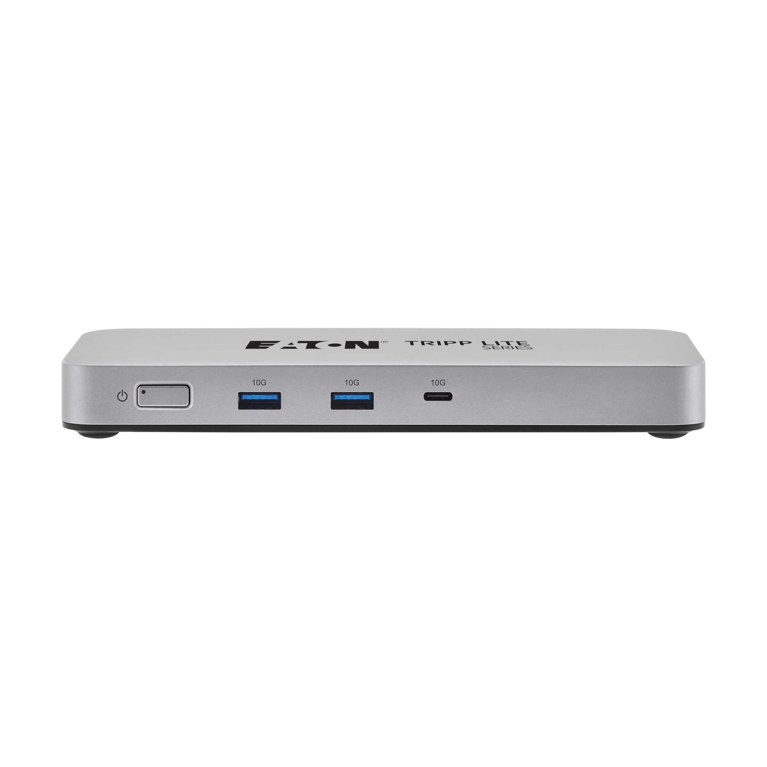 USB4 Universal Docking Station, 8K, 4K, DisplayPort, USB-C, 96W PD | Eaton