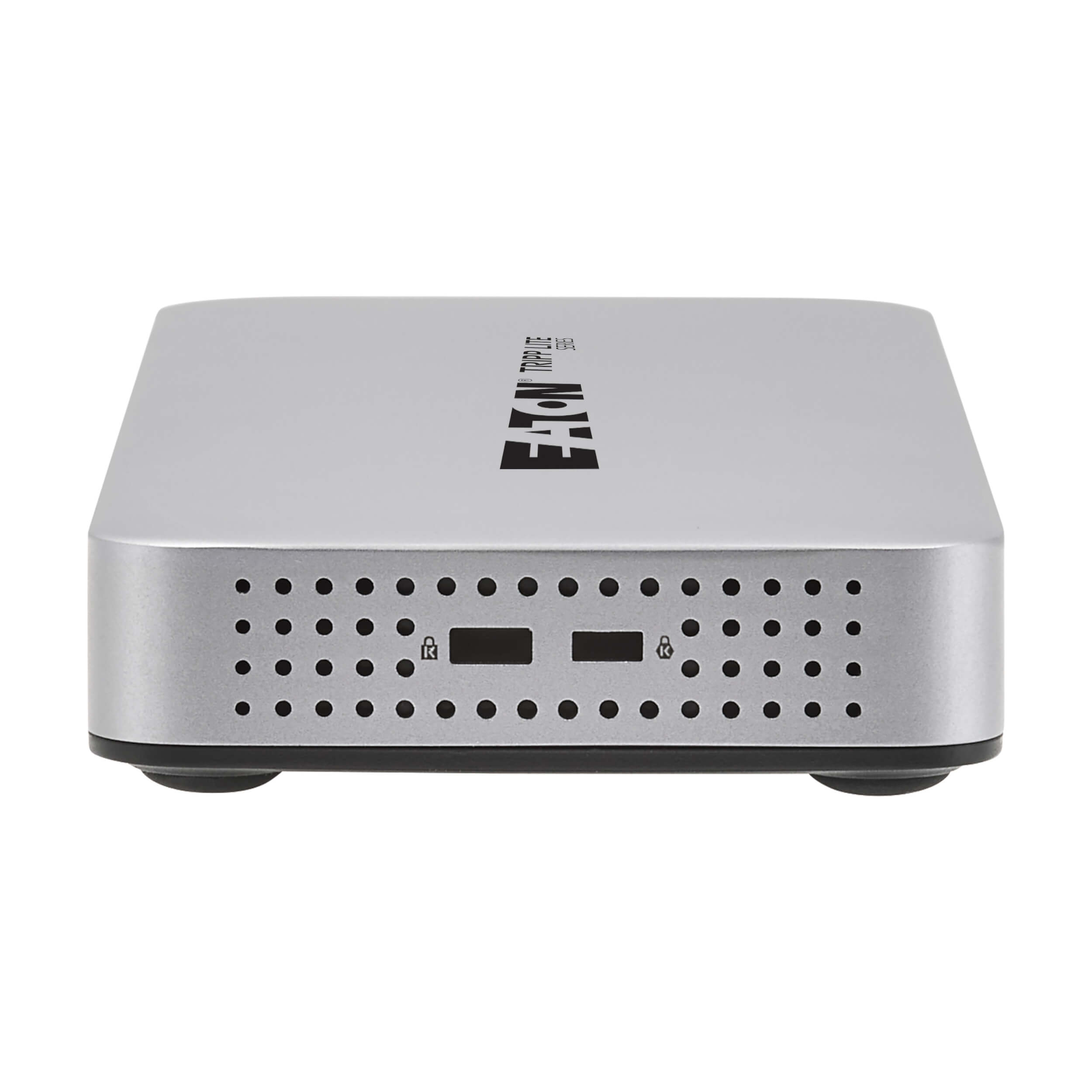USB4 Universal Docking Station, 8K, 4K, DisplayPort, USB-C, 96W PD | Eaton