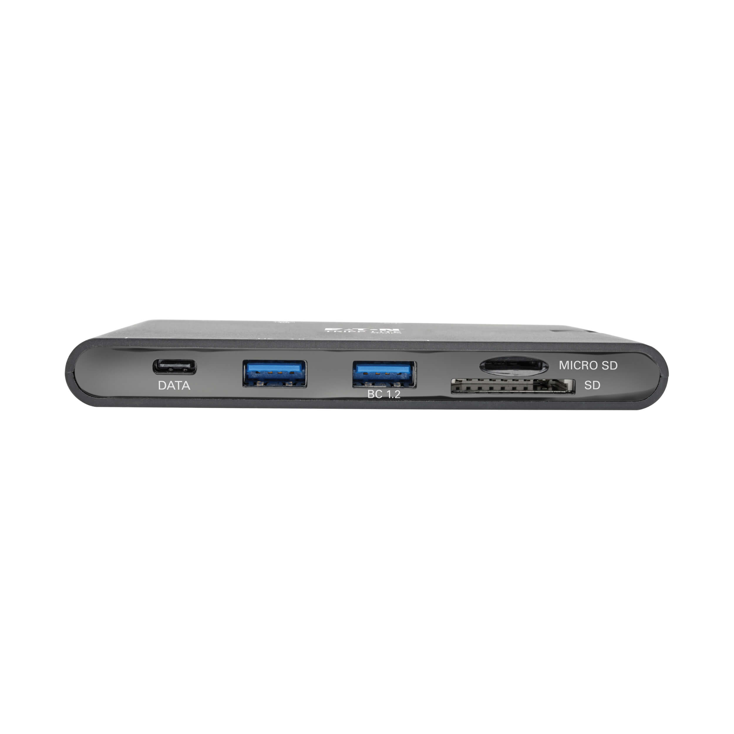 USB-C Laptop Dock, 4K HDMI, Gigabit Ethernet, 100W Charging | Eaton