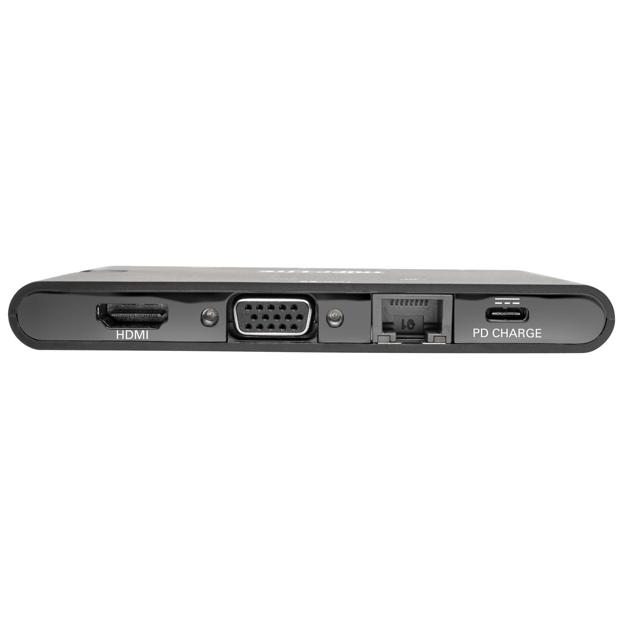 USB-C Laptop Dock, 4K HDMI, Gigabit Ethernet, 100W Charging | Eaton