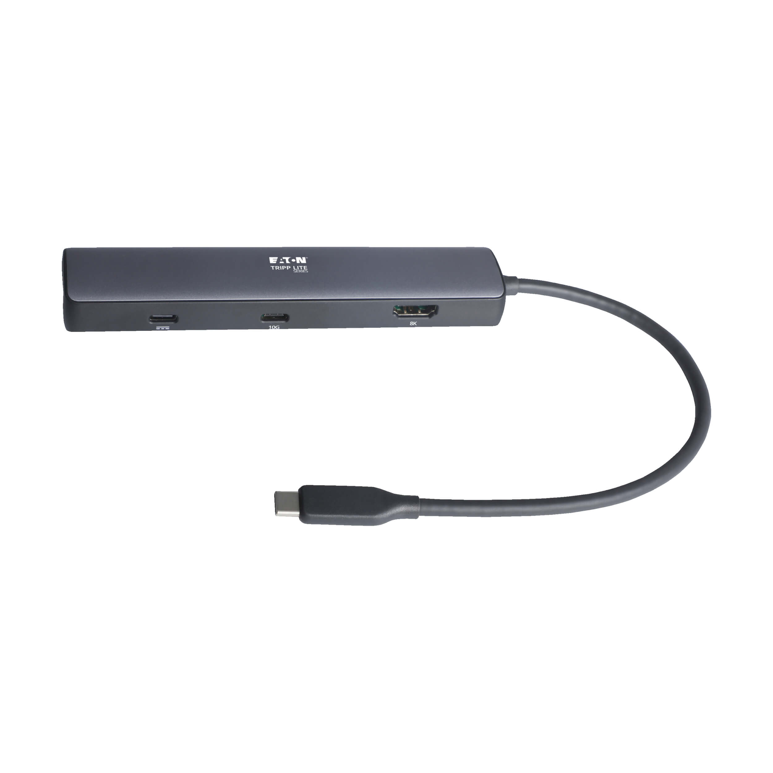 USB-C Mini Dock Multiport Adapter, 8K HDMI, 2x USB-A, 1x USB-C ...