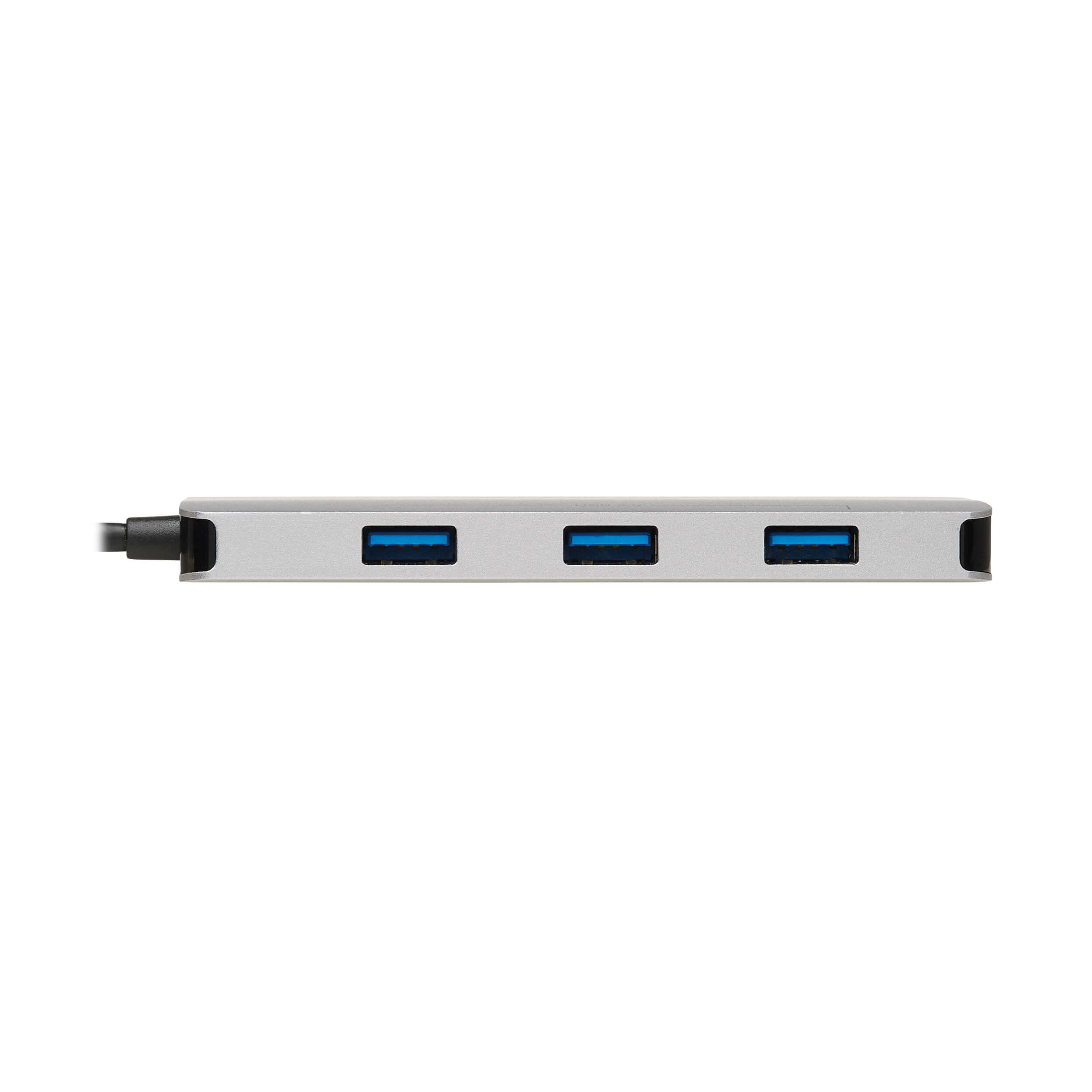 USB-C Dock, Dual Display 4K/60 HDMI, USB-A Hub, 100W Charging | Eaton
