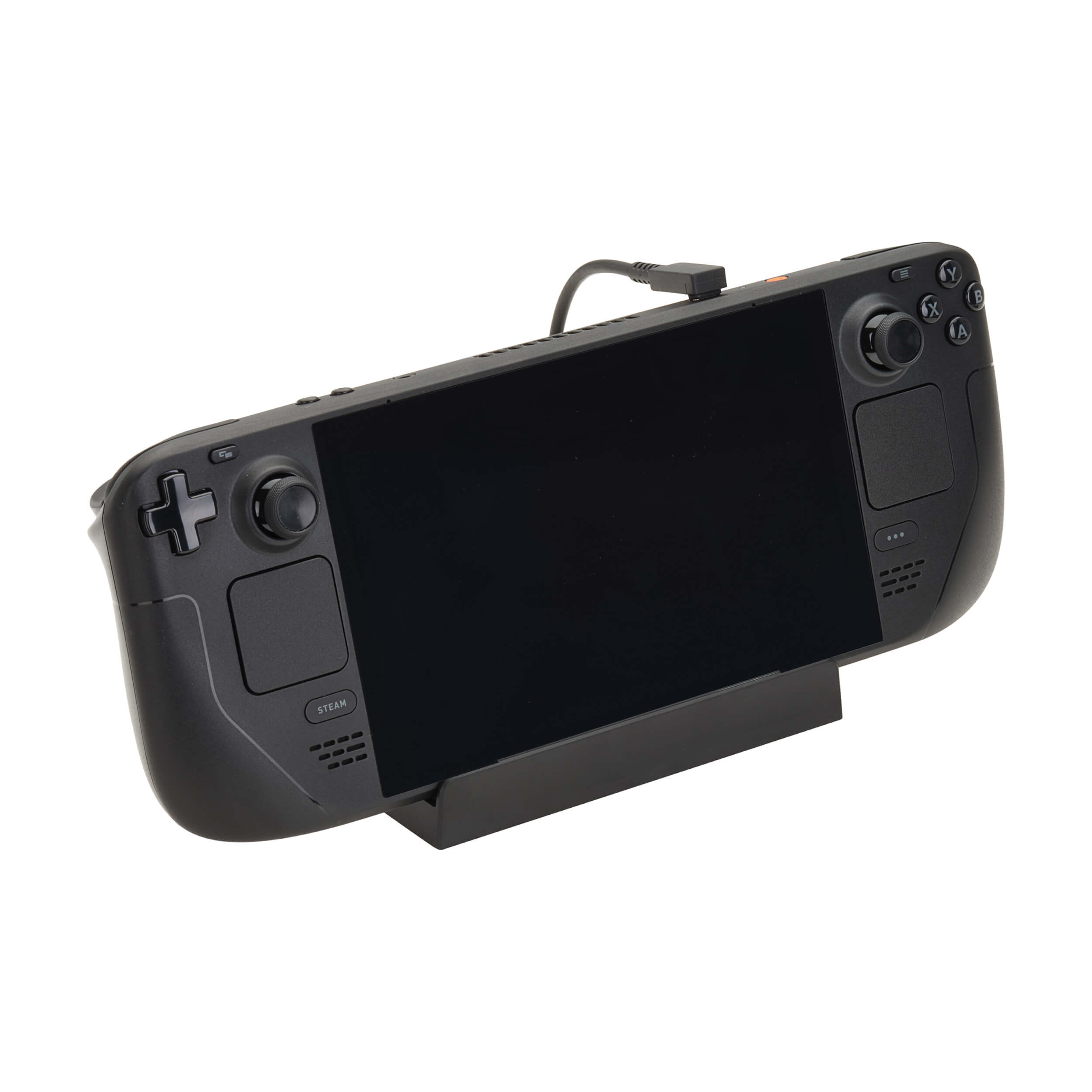 USB-C Dock, Steam Deck, ROG Ally, 4K/60 HDMI, Gbe, 100W PD Charging | Eaton